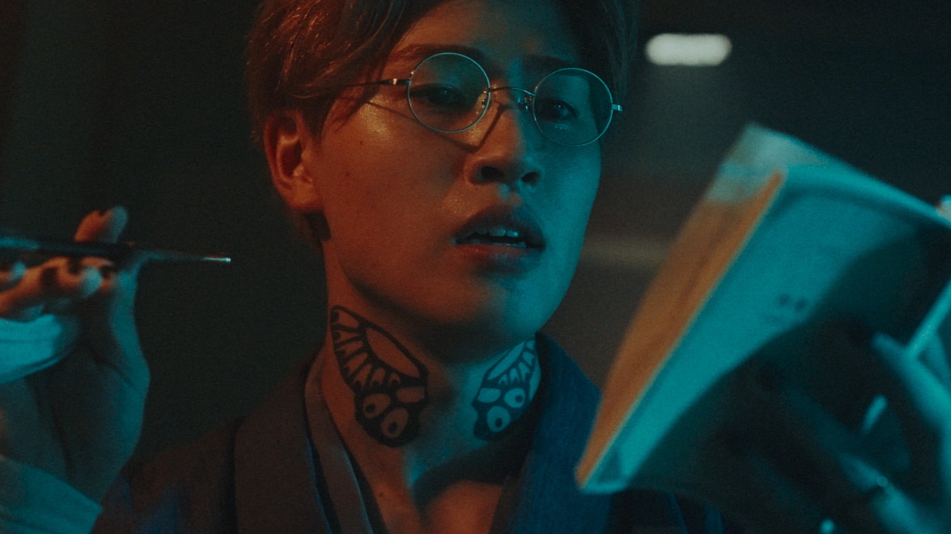 文豪カプリチオ #2 | Lemino(レミノ) - 映画・ドラマ・アニメや音楽・ライブが見放題 | ドコモの動画配信サービス