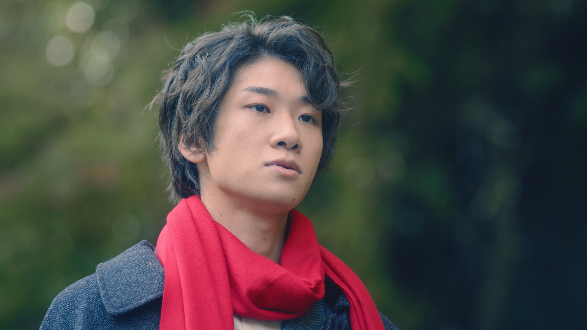 文豪カプリチオ #3 | Lemino(レミノ) - 映画・ドラマ・アニメや音楽・ライブが見放題 | ドコモの動画配信サービス