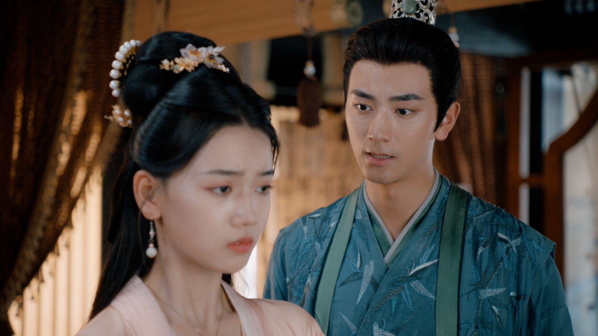 わがまま皇子と転生王妃の宮廷攻略法 #5 | Lemino(レミノ) - 映画・ドラマ・アニメや音楽・ライブが見放題 | ドコモの動画配信サービス