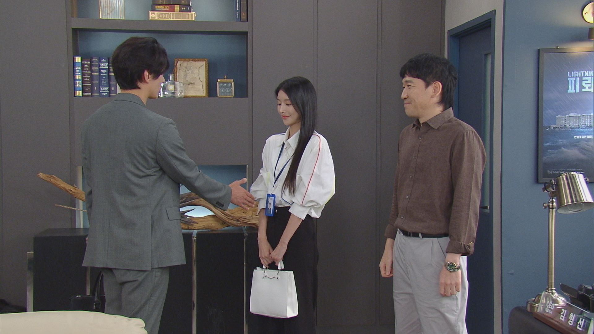 どたばたファミリー 第7話 | Lemino(レミノ) - 映画・ドラマ・アニメや音楽・ライブが見放題 | ドコモの動画配信サービス