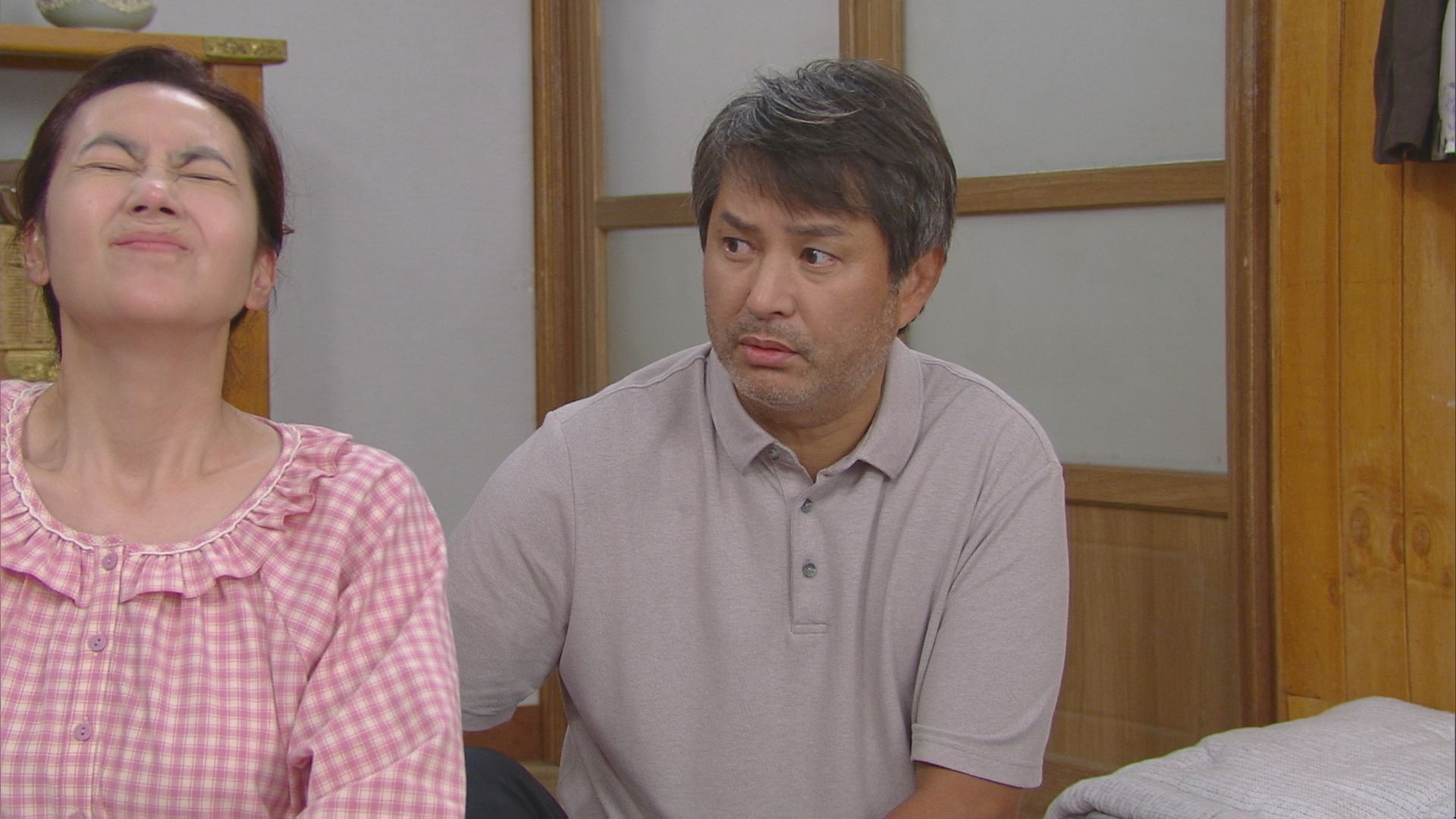 どたばたファミリー 第12話 | Lemino(レミノ) - 映画・ドラマ・アニメや音楽・ライブが見放題 | ドコモの動画配信サービス