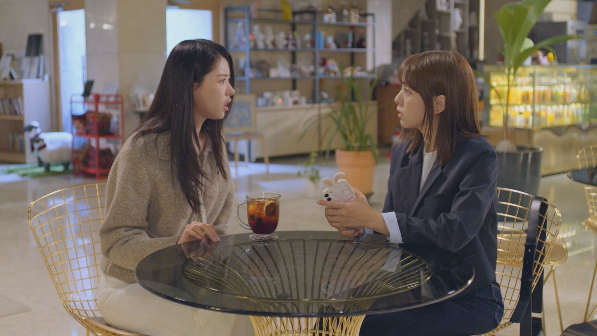 どたばたファミリー 第23話 | Lemino(レミノ) - 映画・ドラマ・アニメや音楽・ライブが見放題 | ドコモの動画配信サービス