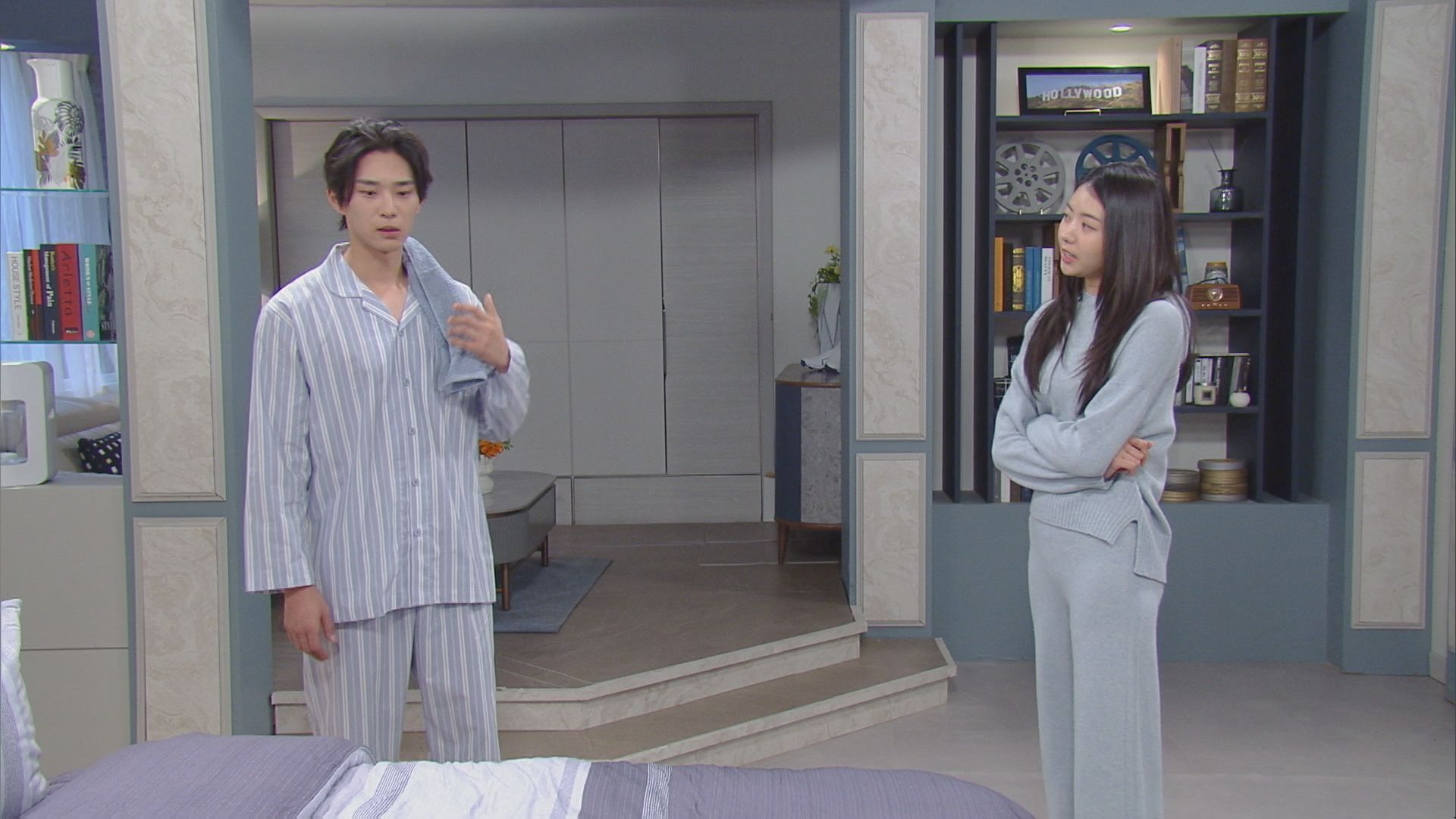 どたばたファミリー 第26話 | Lemino(レミノ) - 映画・ドラマ・アニメや音楽・ライブが見放題 | ドコモの動画配信サービス