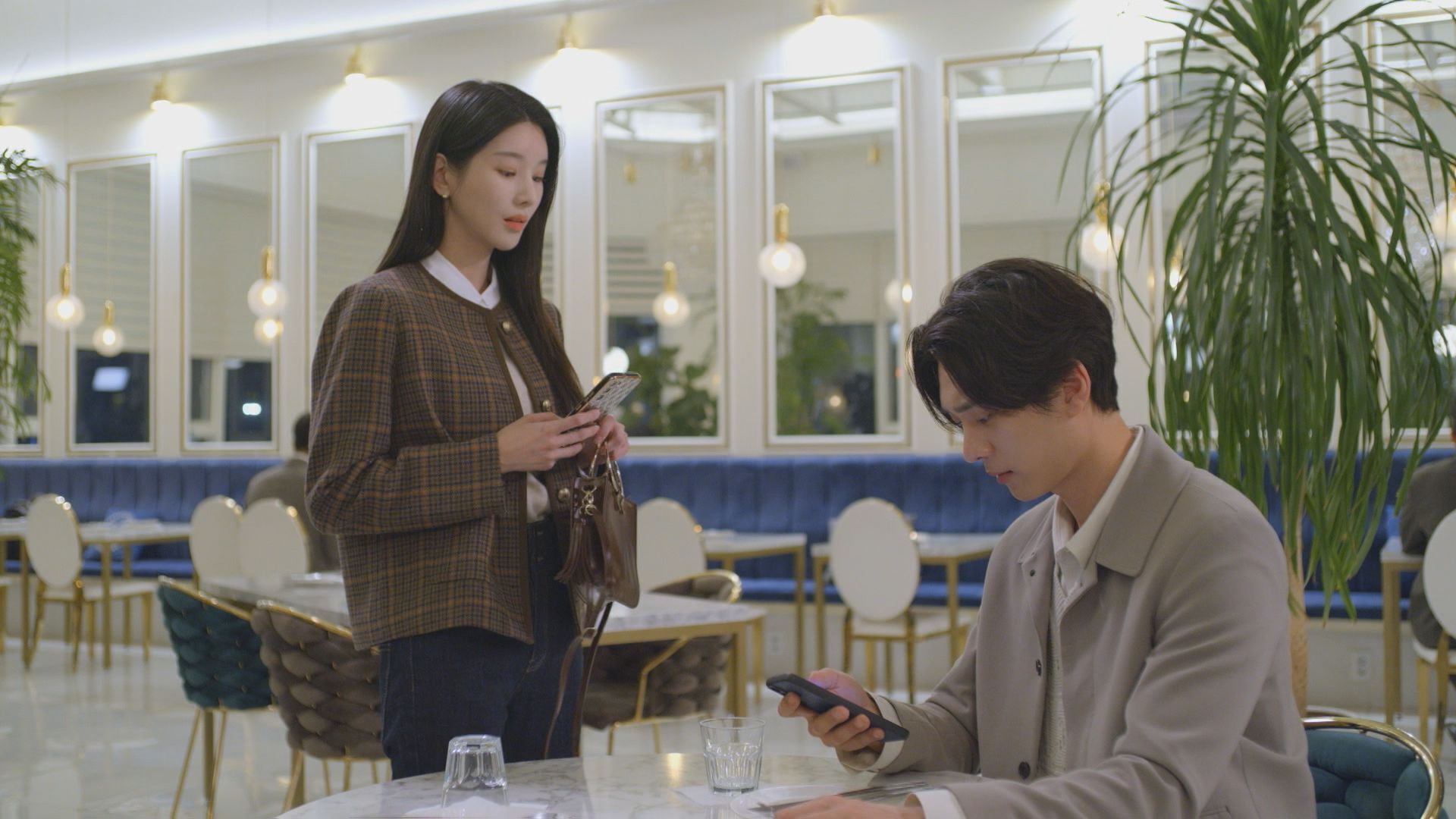 どたばたファミリー 第38話 | Lemino(レミノ) - 映画・ドラマ・アニメや音楽・ライブが見放題 | ドコモの動画配信サービス