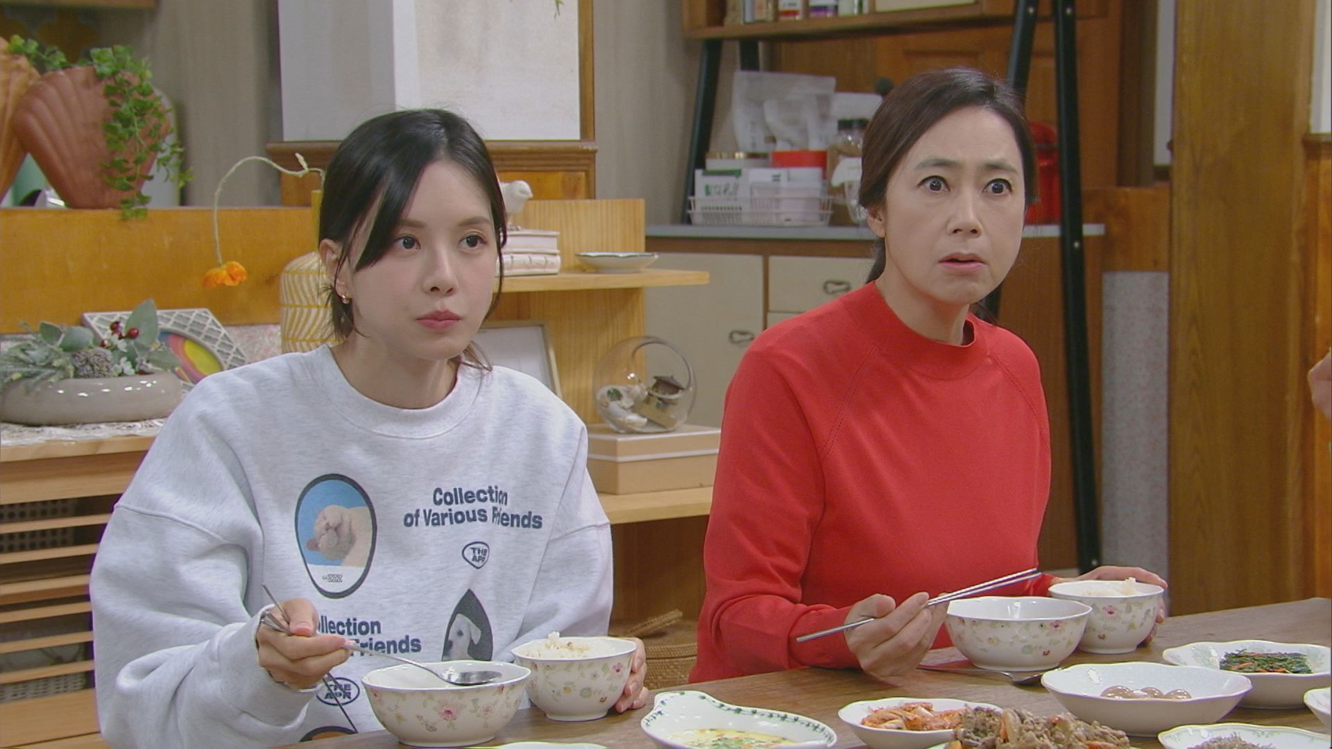 どたばたファミリー 第45話 | Lemino(レミノ) - 映画・ドラマ・アニメや音楽・ライブが見放題 | ドコモの動画配信サービス