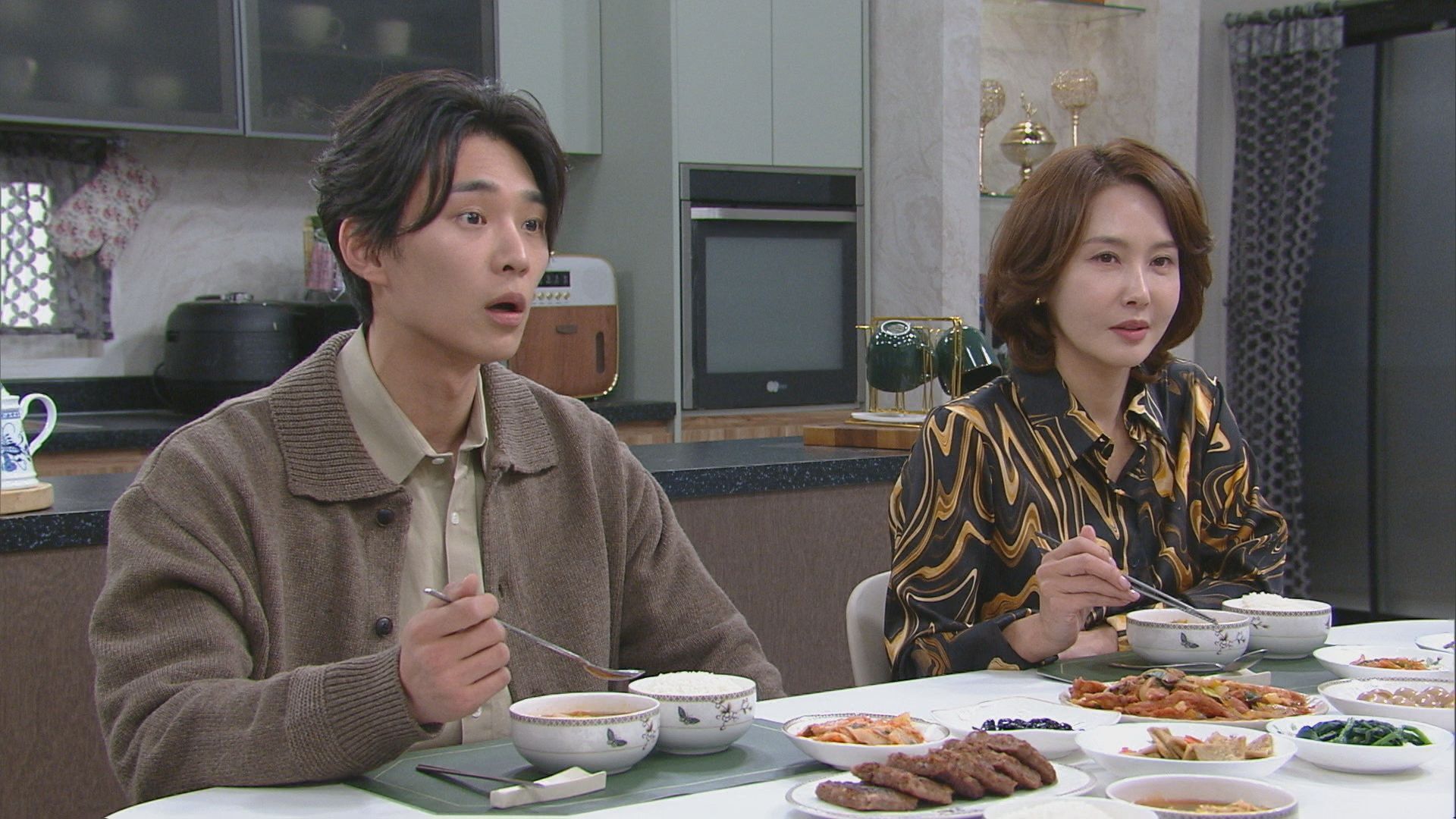 どたばたファミリー 第48話 | Lemino(レミノ) - 映画・ドラマ・アニメや音楽・ライブが見放題 | ドコモの動画配信サービス