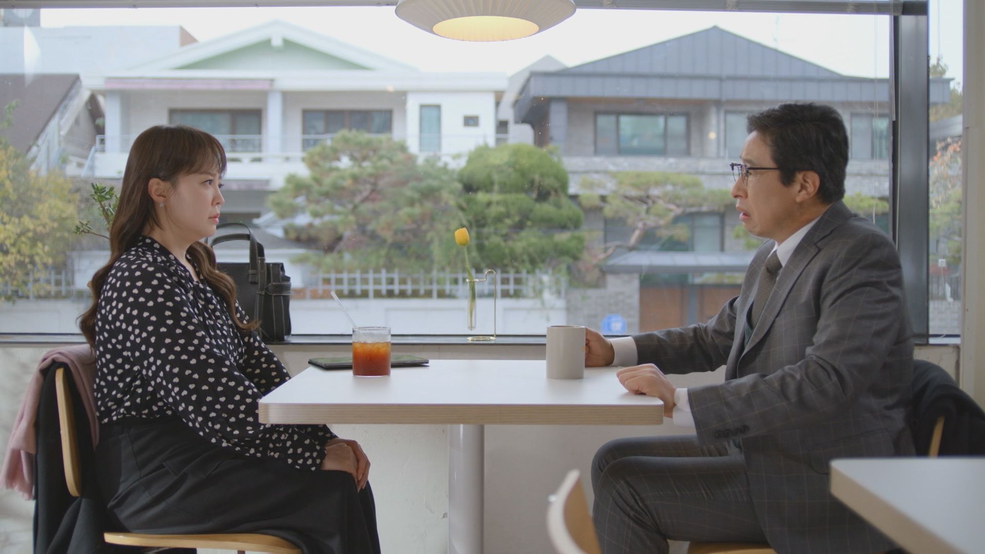 どたばたファミリー 第53話 | Lemino(レミノ) - 映画・ドラマ・アニメや音楽・ライブが見放題 | ドコモの動画配信サービス