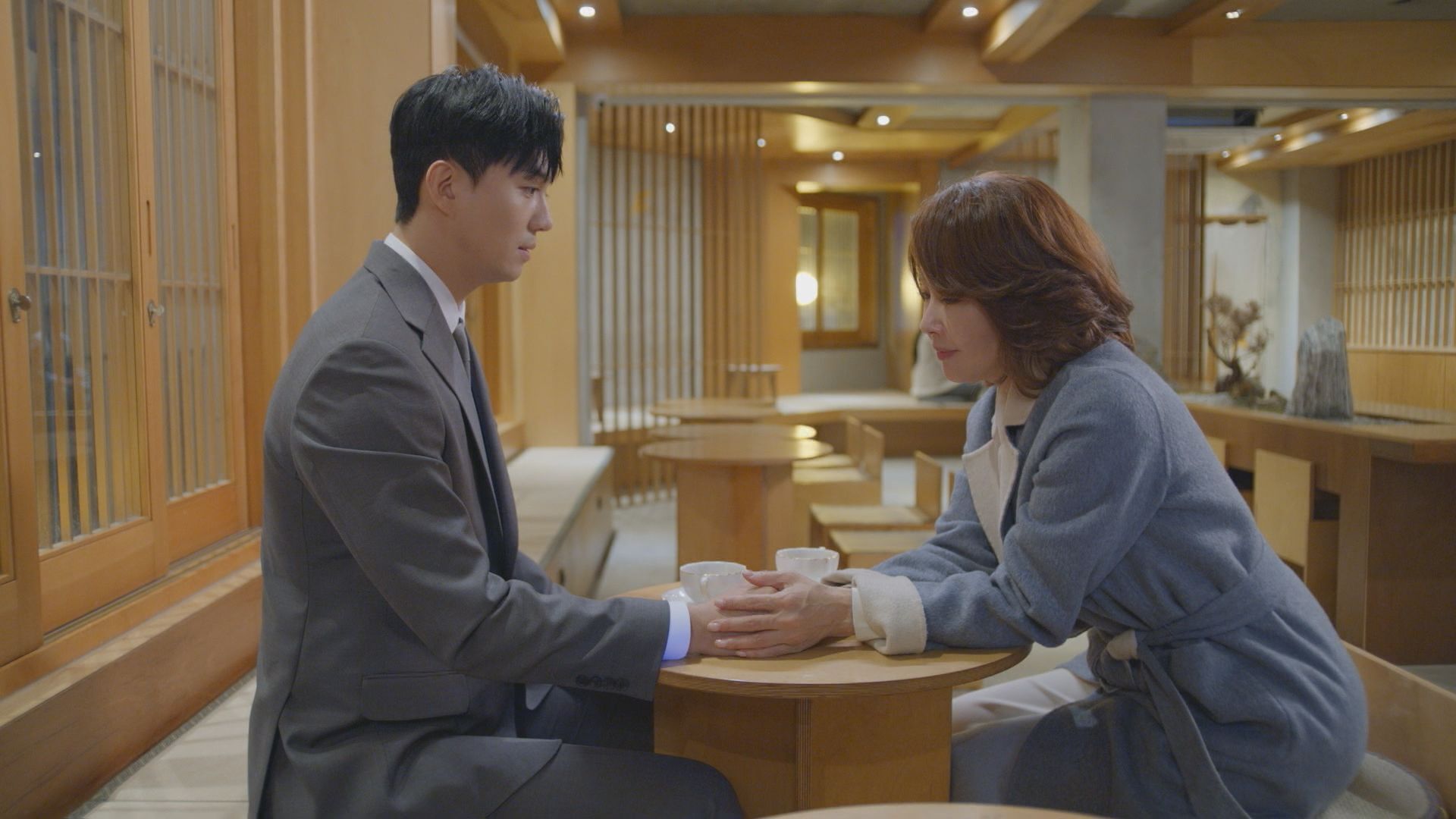 どたばたファミリー 第61話 | Lemino(レミノ) - 映画・ドラマ・アニメや音楽・ライブが見放題 | ドコモの動画配信サービス