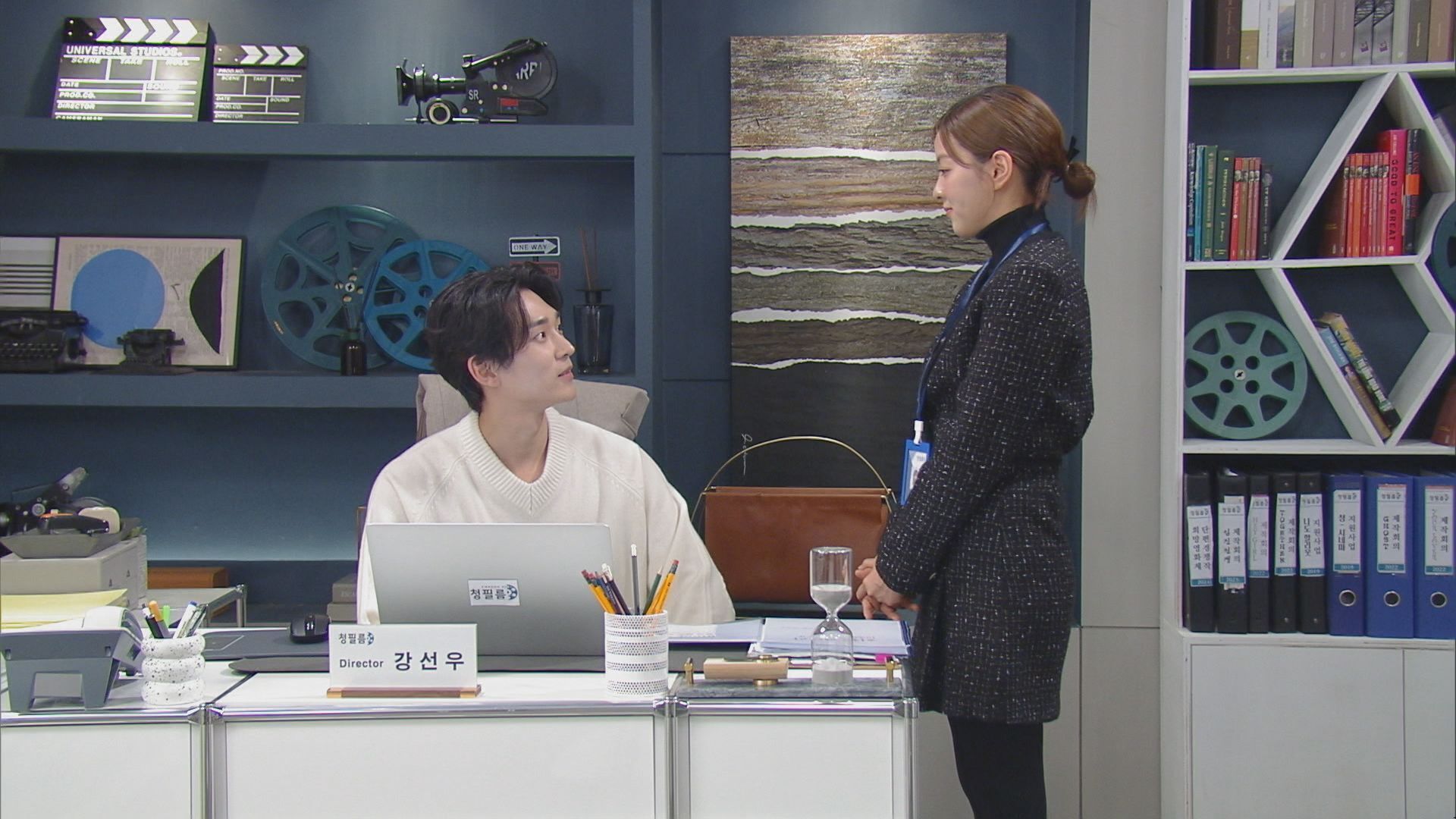 どたばたファミリー 第67話 | Lemino(レミノ) - 映画・ドラマ・アニメや音楽・ライブが見放題 | ドコモの動画配信サービス