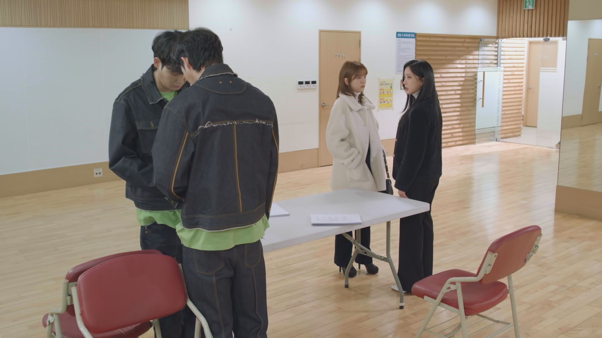 どたばたファミリー 第83話 | Lemino(レミノ) - 映画・ドラマ・アニメや音楽・ライブが見放題 | ドコモの動画配信サービス