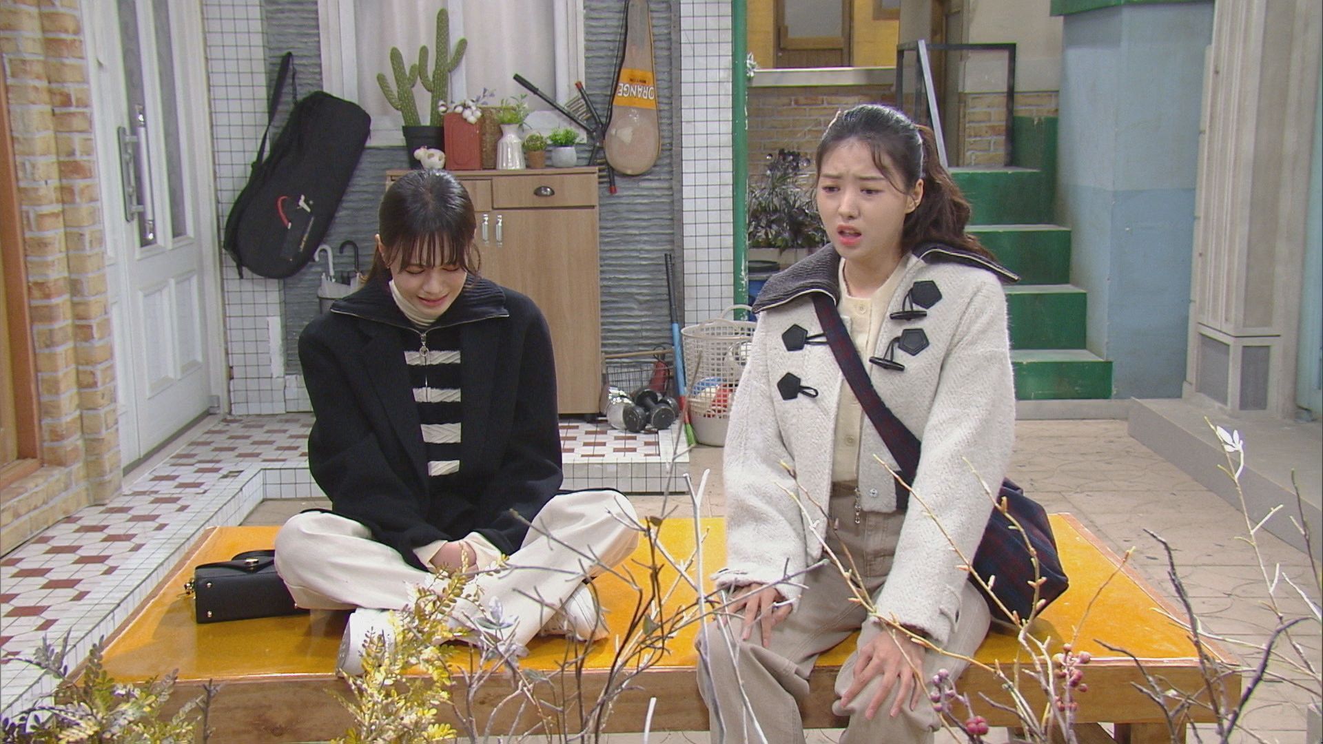 どたばたファミリー 第86話 | Lemino(レミノ) - 映画・ドラマ・アニメや音楽・ライブが見放題 | ドコモの動画配信サービス