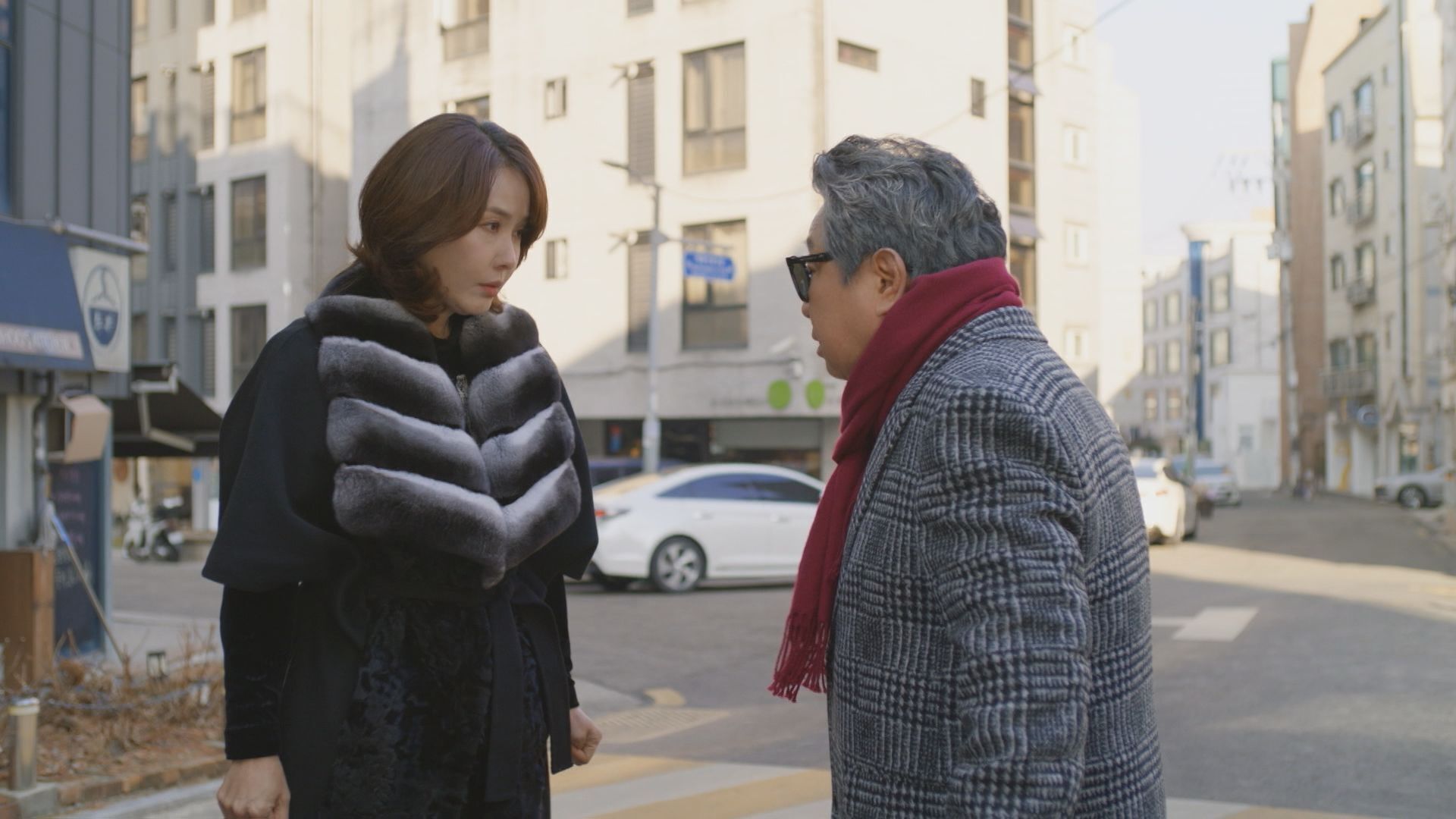 どたばたファミリー 第102話 | Lemino(レミノ) - 映画・ドラマ・アニメや音楽・ライブが見放題 | ドコモの動画配信サービス