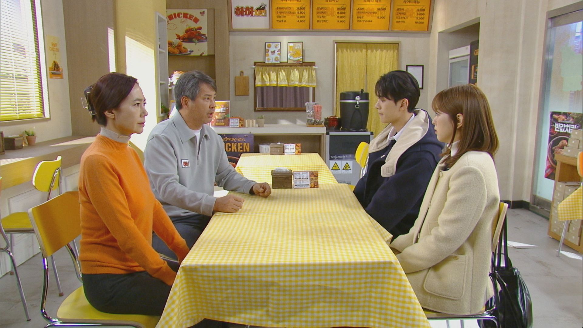 どたばたファミリー 第107話 | Lemino(レミノ) - 映画・ドラマ・アニメや音楽・ライブが見放題 | ドコモの動画配信サービス