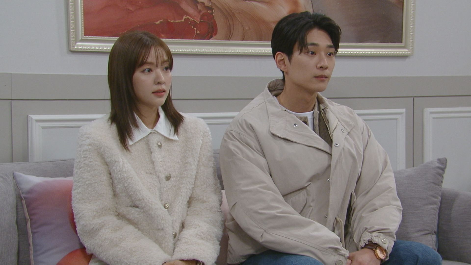 どたばたファミリー 第125話 | Lemino(レミノ) - 映画・ドラマ・アニメや音楽・ライブが見放題 | ドコモの動画配信サービス