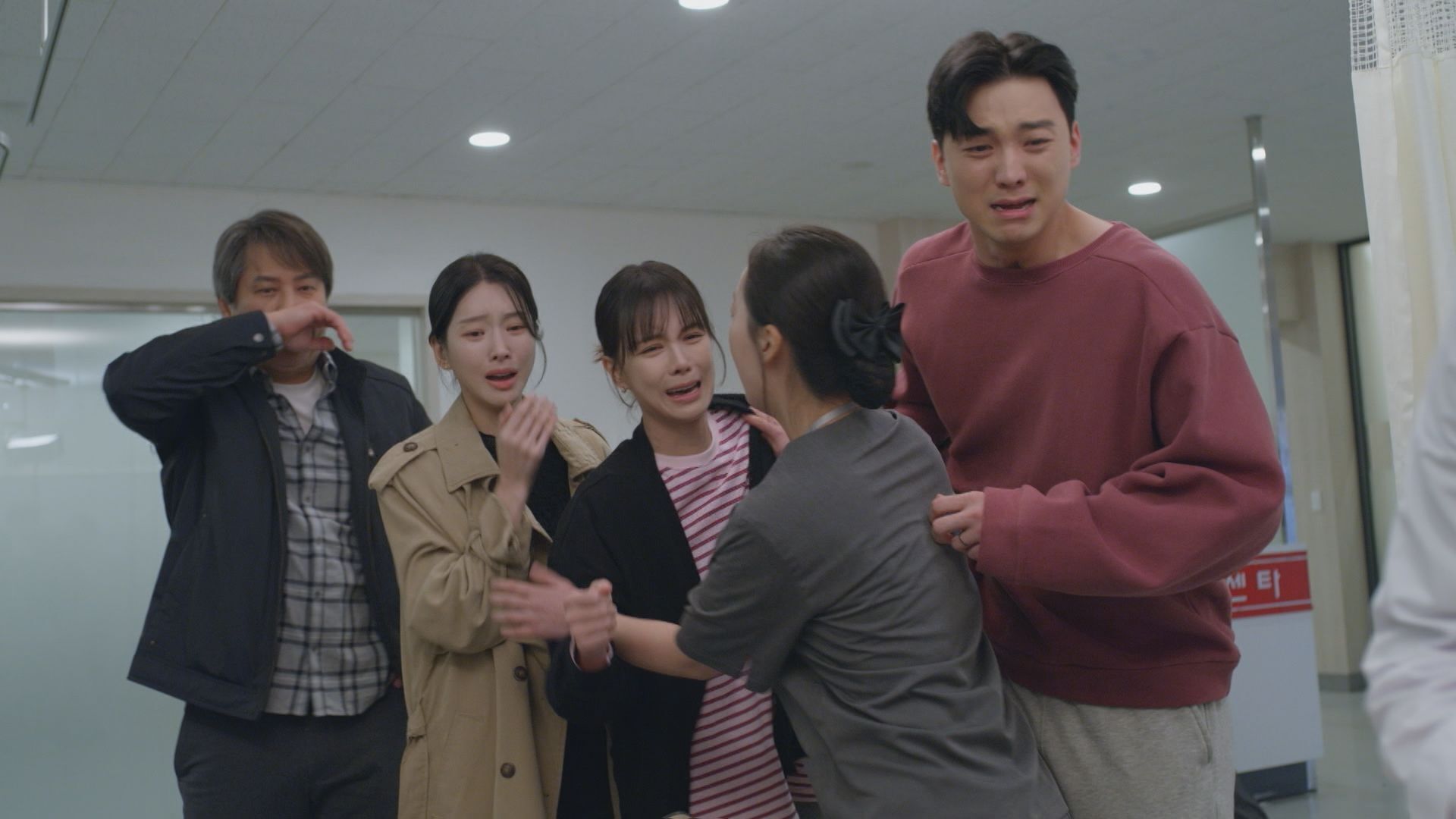 どたばたファミリー 第130話 | Lemino(レミノ) - 映画・ドラマ・アニメや音楽・ライブが見放題 | ドコモの動画配信サービス