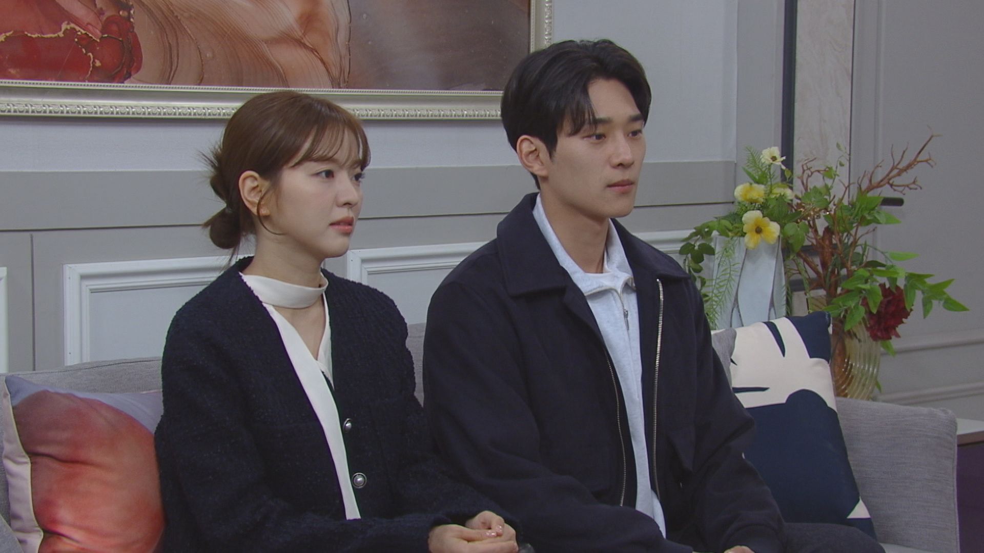 どたばたファミリー 第131話 | Lemino(レミノ) - 映画・ドラマ・アニメや音楽・ライブが見放題 | ドコモの動画配信サービス