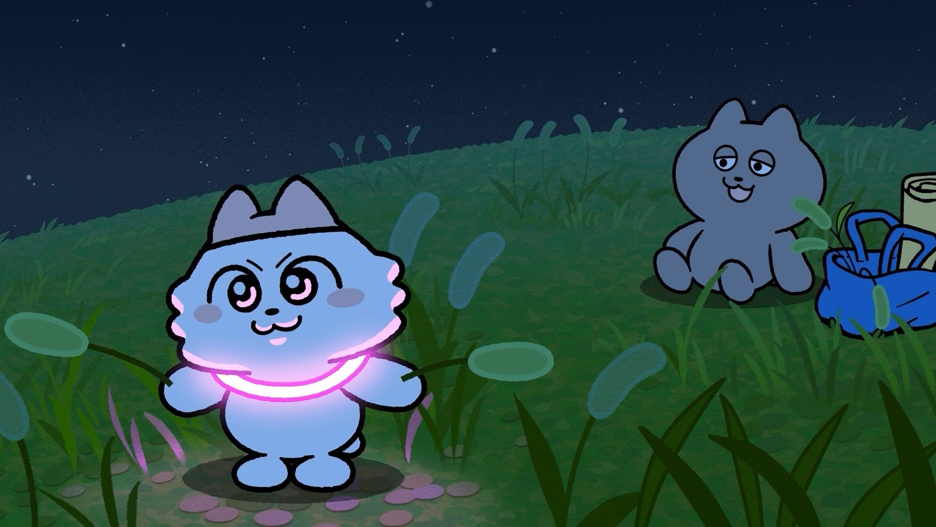 ンめねこ #17 | Lemino(レミノ) - 映画・ドラマ・アニメや音楽・ライブが見放題 | ドコモの動画配信サービス