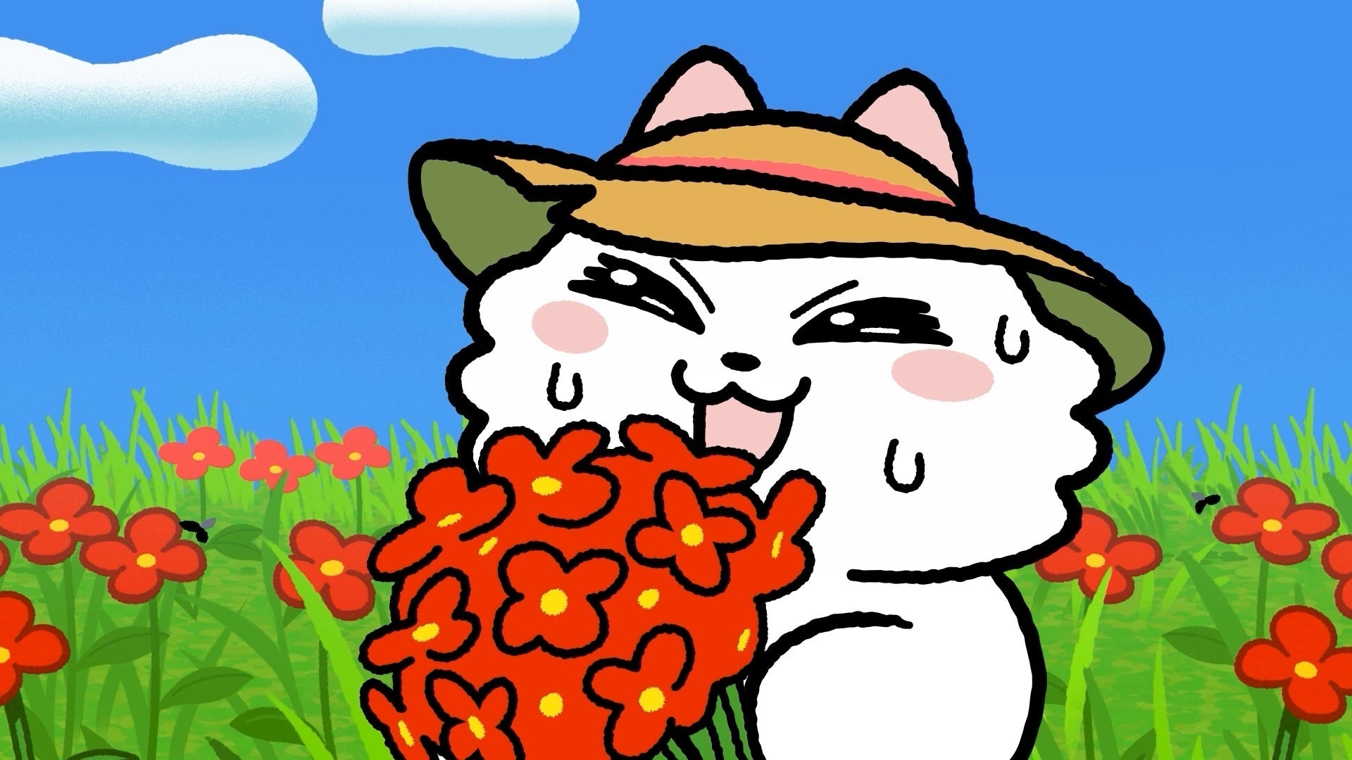 ンめねこ #19 | Lemino(レミノ) - 映画・ドラマ・アニメや音楽・ライブが見放題 | ドコモの動画配信サービス