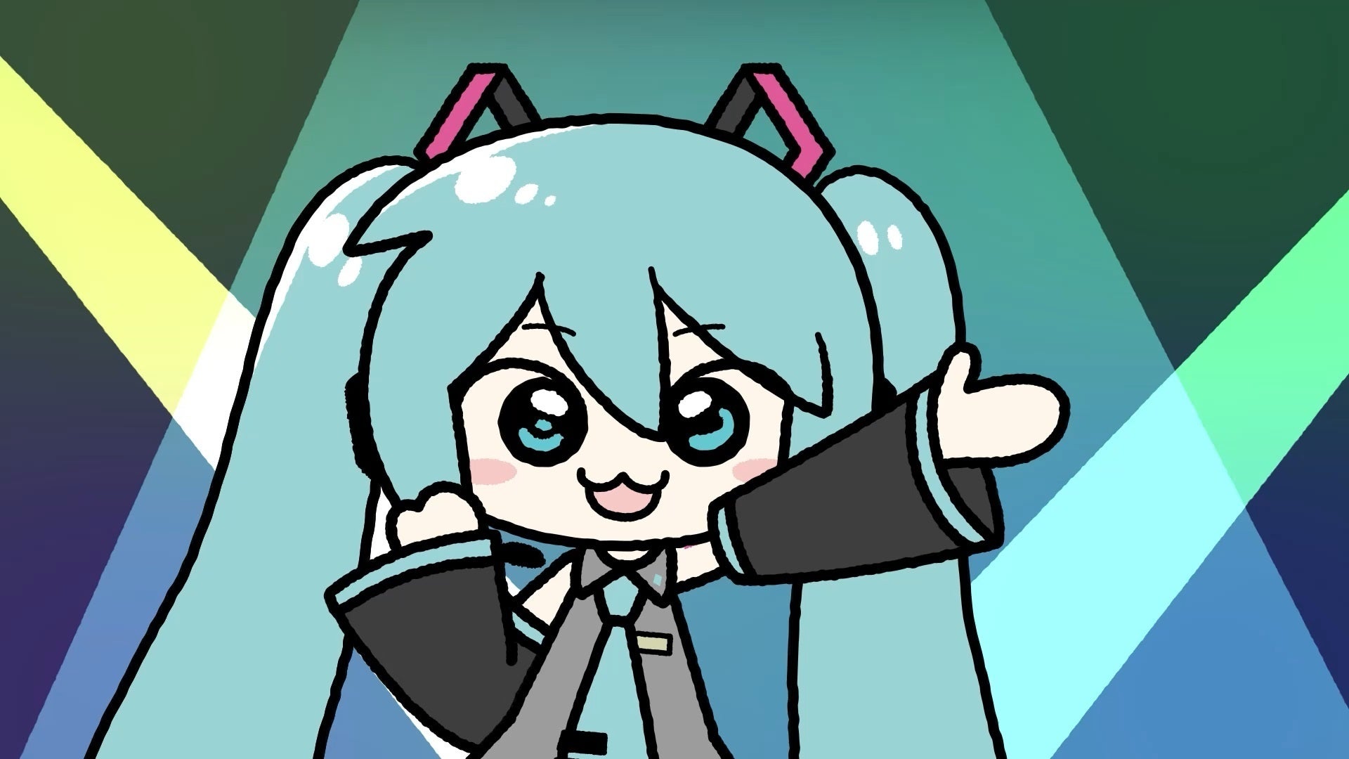 ンめねこ #20 | Lemino(レミノ) - 映画・ドラマ・アニメや音楽・ライブが見放題 | ドコモの動画配信サービス