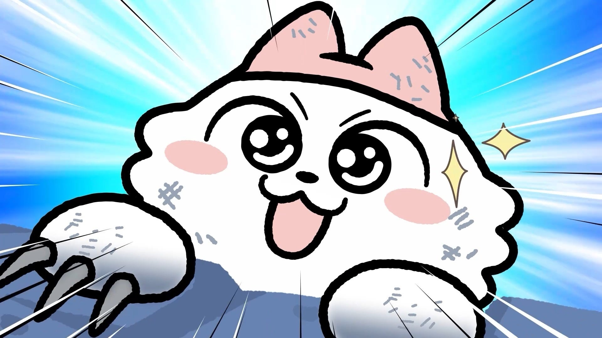 ンめねこ #23 | Lemino(レミノ) - 映画・ドラマ・アニメや音楽・ライブが見放題 | ドコモの動画配信サービス