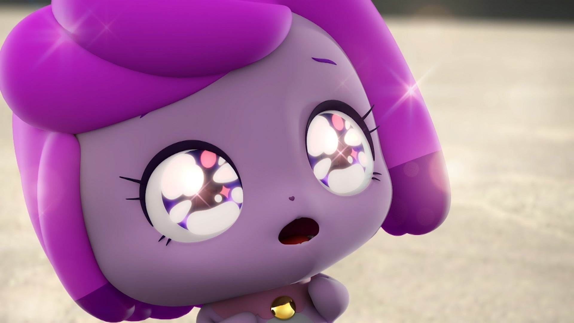 キャッチ！ティニピン #17 | Lemino(レミノ) - 映画・ドラマ・アニメや音楽・ライブが見放題 | ドコモの動画配信サービス