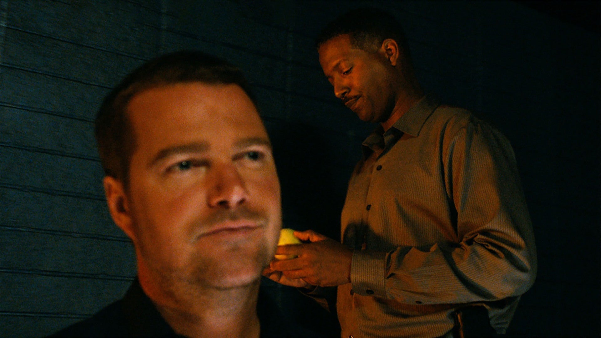 NCIS: LA ~極秘潜入捜査班 NCIS: LA Season 8 「第13話」 | Lemino(レミノ) - 映画・ドラマ・アニメや音楽・ライブが見放題 | ドコモの動画配信サービス