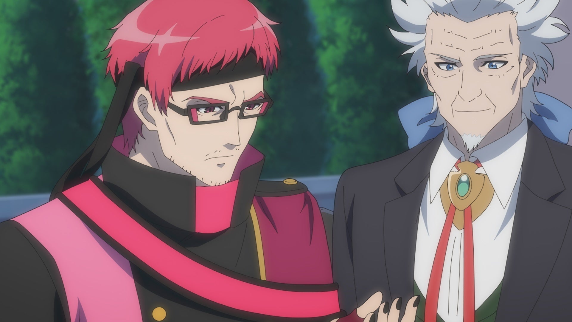 ＃コンパス2.0 戦闘摂理解析システム ANIMATION PROJECT ＃05 | Lemino(レミノ) - 映画・ドラマ・アニメや音楽 ...