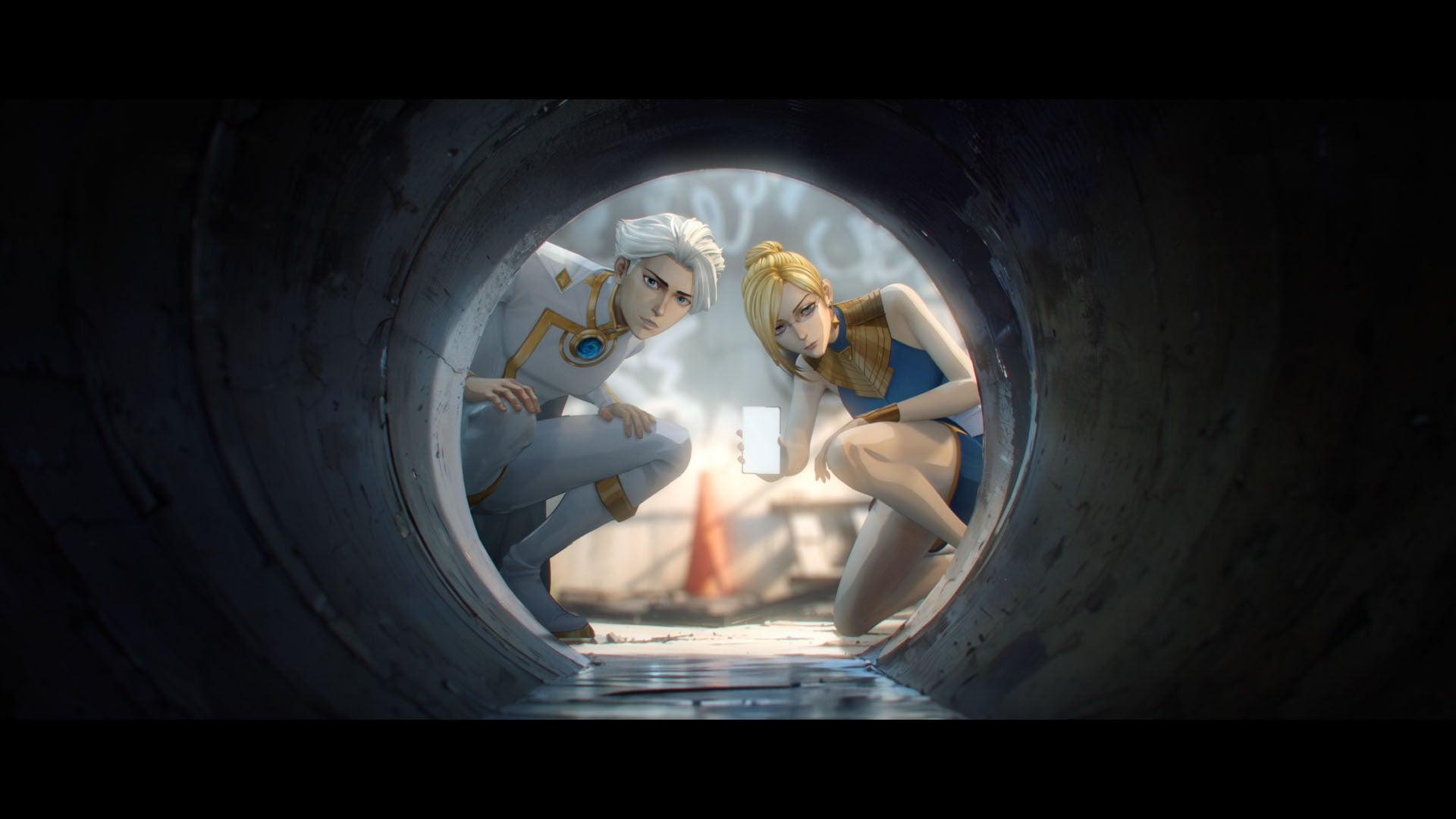 TO BE HERO X 第3話 | Lemino(レミノ) - 映画・ドラマ・アニメや音楽・ライブが見放題 | ドコモの動画配信サービス