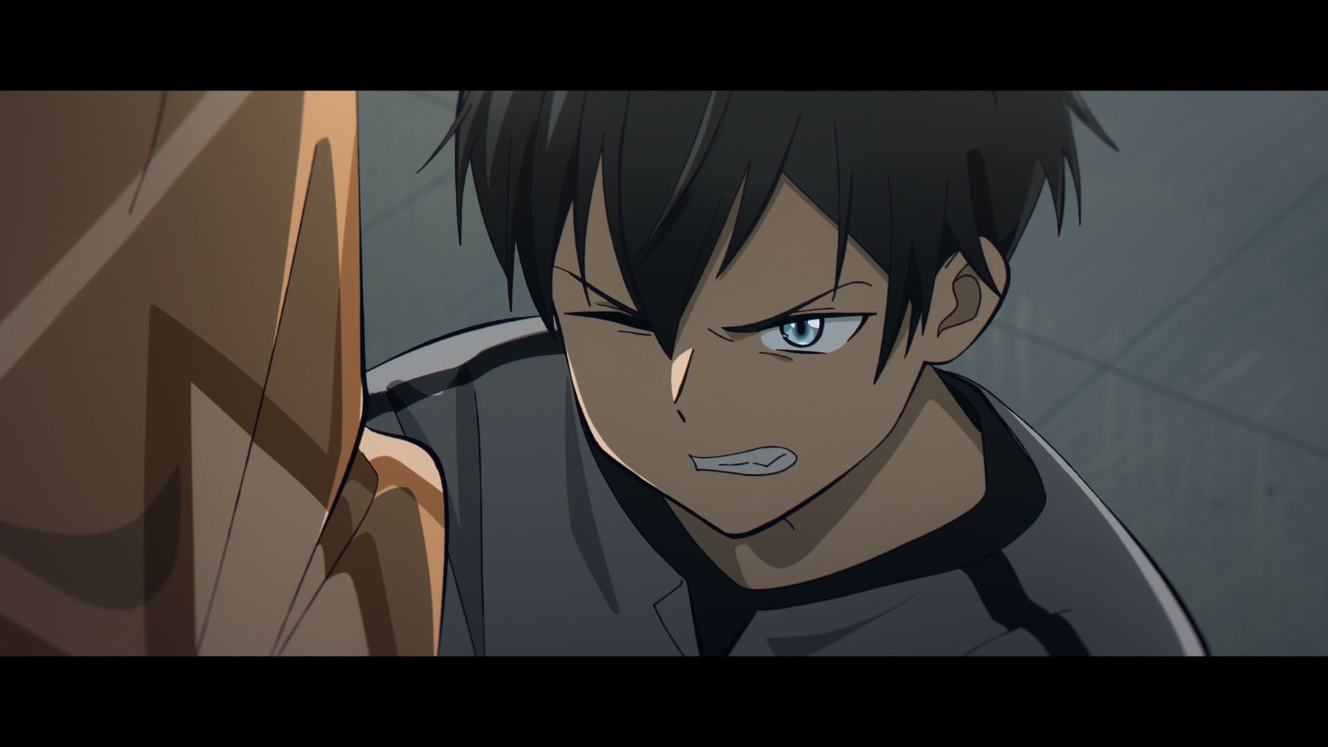 TO BE HERO X 第9話 | Lemino(レミノ) - 映画・ドラマ・アニメや音楽・ライブが見放題 | ドコモの動画配信サービス