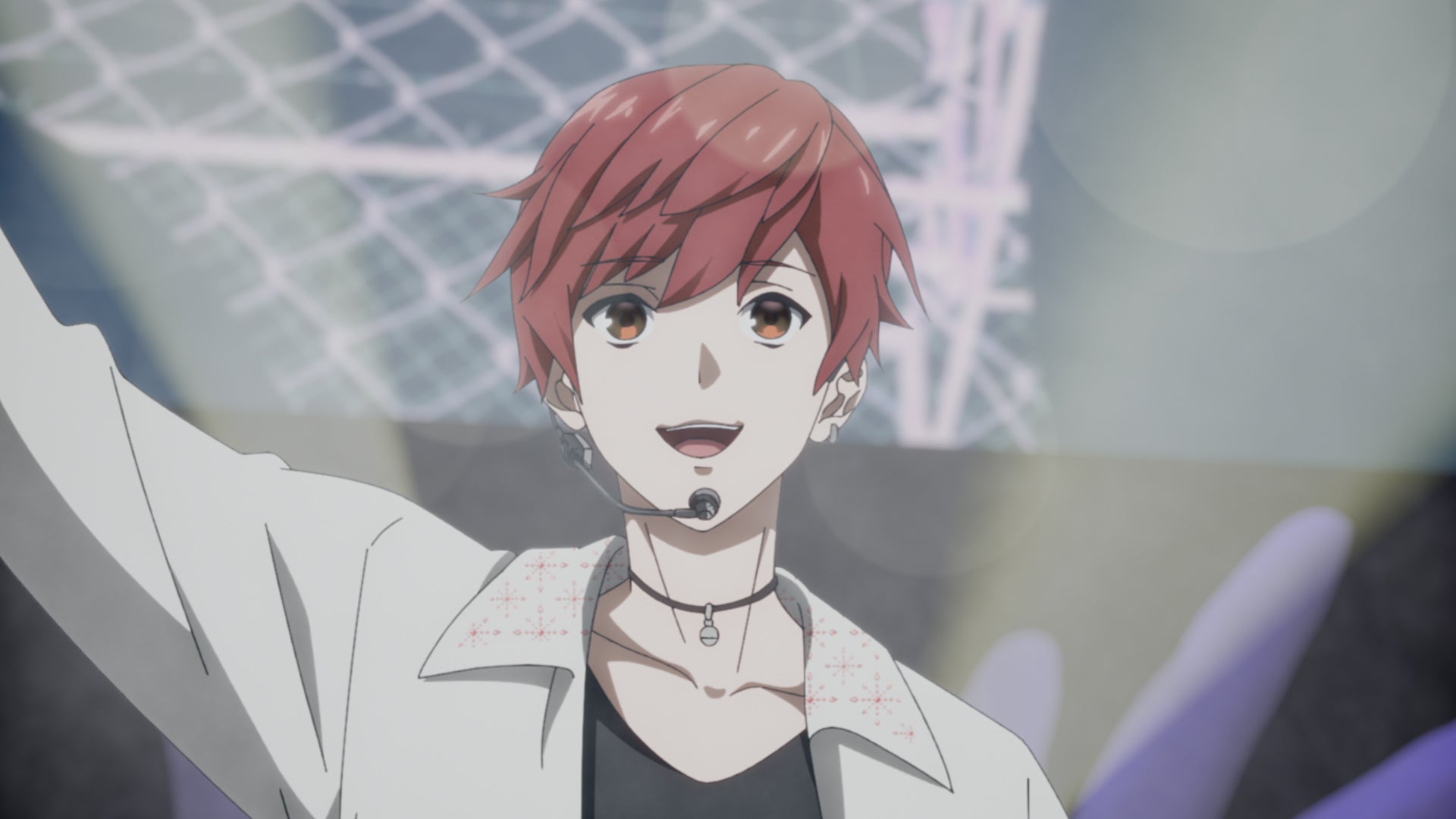 華Doll* -Reinterpretation of Flowering- 12 | Lemino(レミノ) - 映画・ドラマ・アニメや音楽・ライブが見放題 | ドコモの動画配信サービス