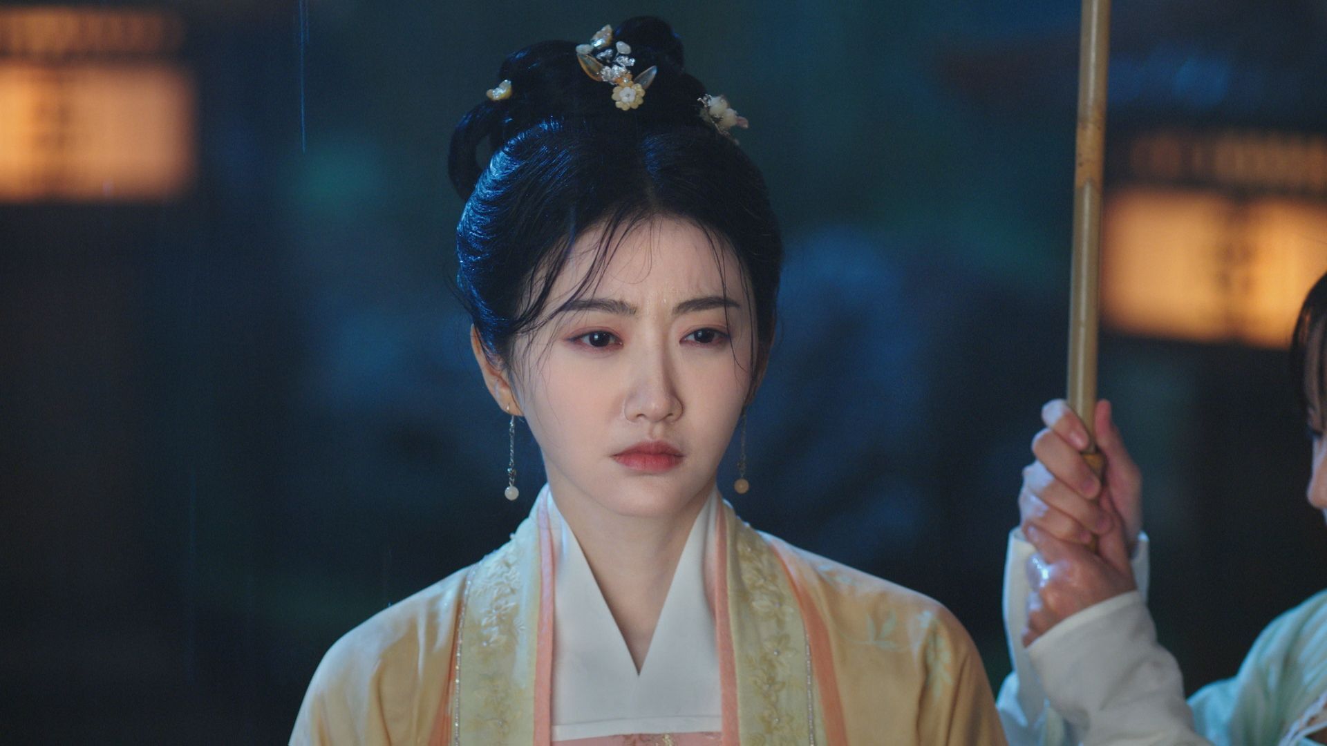 灼灼風流～宮中に咲く愛の華～ 第29話 | Lemino(レミノ) - 映画・ドラマ・アニメや音楽・ライブが見放題 | ドコモの動画配信サービス