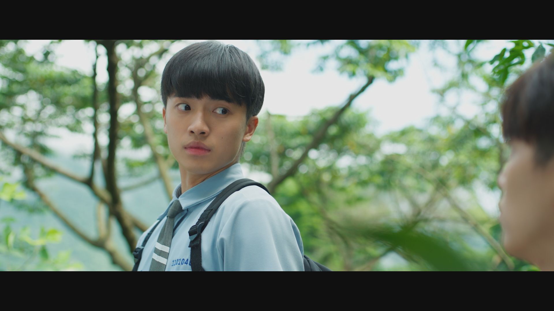 印象 青春 Impression of Youth 第4話 | Lemino(レミノ) - 映画・ドラマ・アニメや音楽・ライブが見放題 | ドコモの動画配信サービス