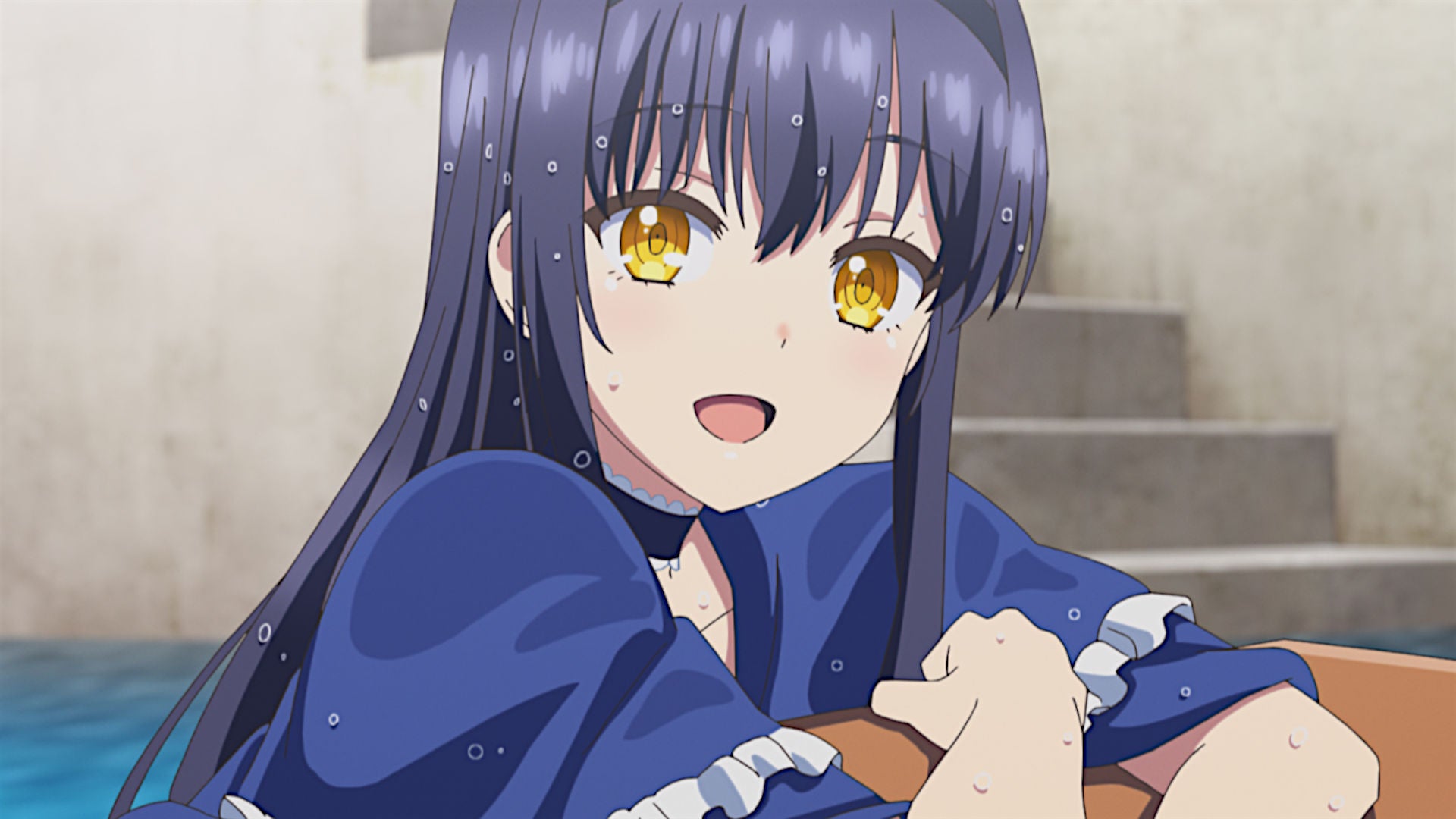 Summer Pockets #3 | Lemino(レミノ) - 映画・ドラマ・アニメや音楽・ライブが見放題 | ドコモの動画配信サービス