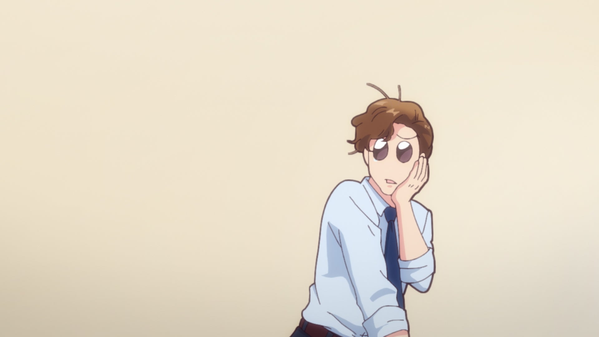 やたらやらしい深見くん【オンエア版】 #2 | Lemino(レミノ) - 映画・ドラマ・アニメや音楽・ライブが見放題 | ドコモの動画配信サービス