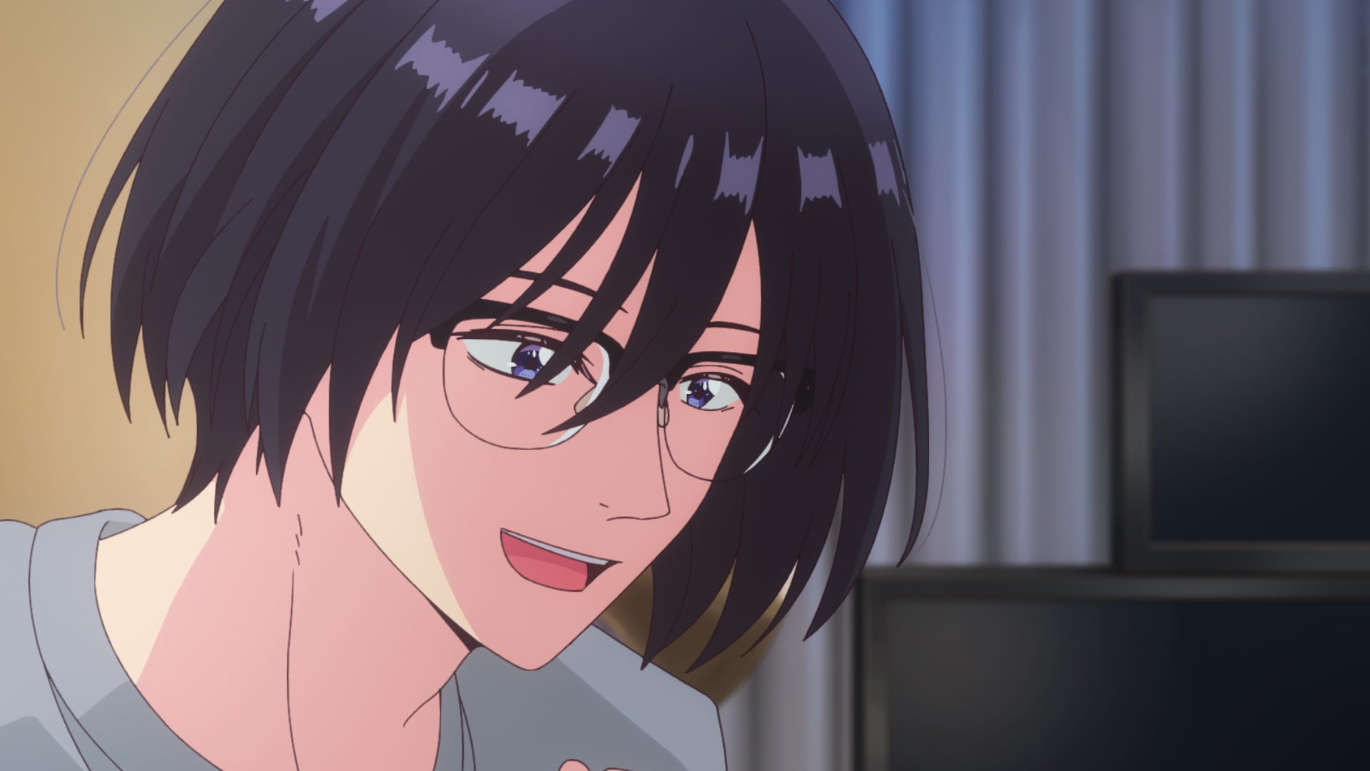 やたらやらしい深見くん【オンエア版】 #3 | Lemino(レミノ) - 映画・ドラマ・アニメや音楽・ライブが見放題 | ドコモの動画配信サービス