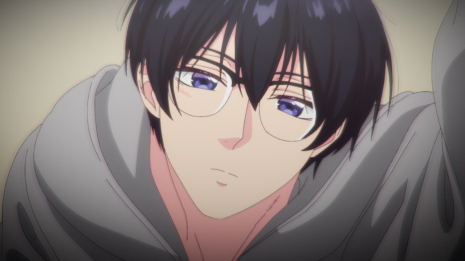 やたらやらしい深見くん【オンエア版】 #5 | Lemino(レミノ) - 映画・ドラマ・アニメや音楽・ライブが見放題 | ドコモの動画配信サービス