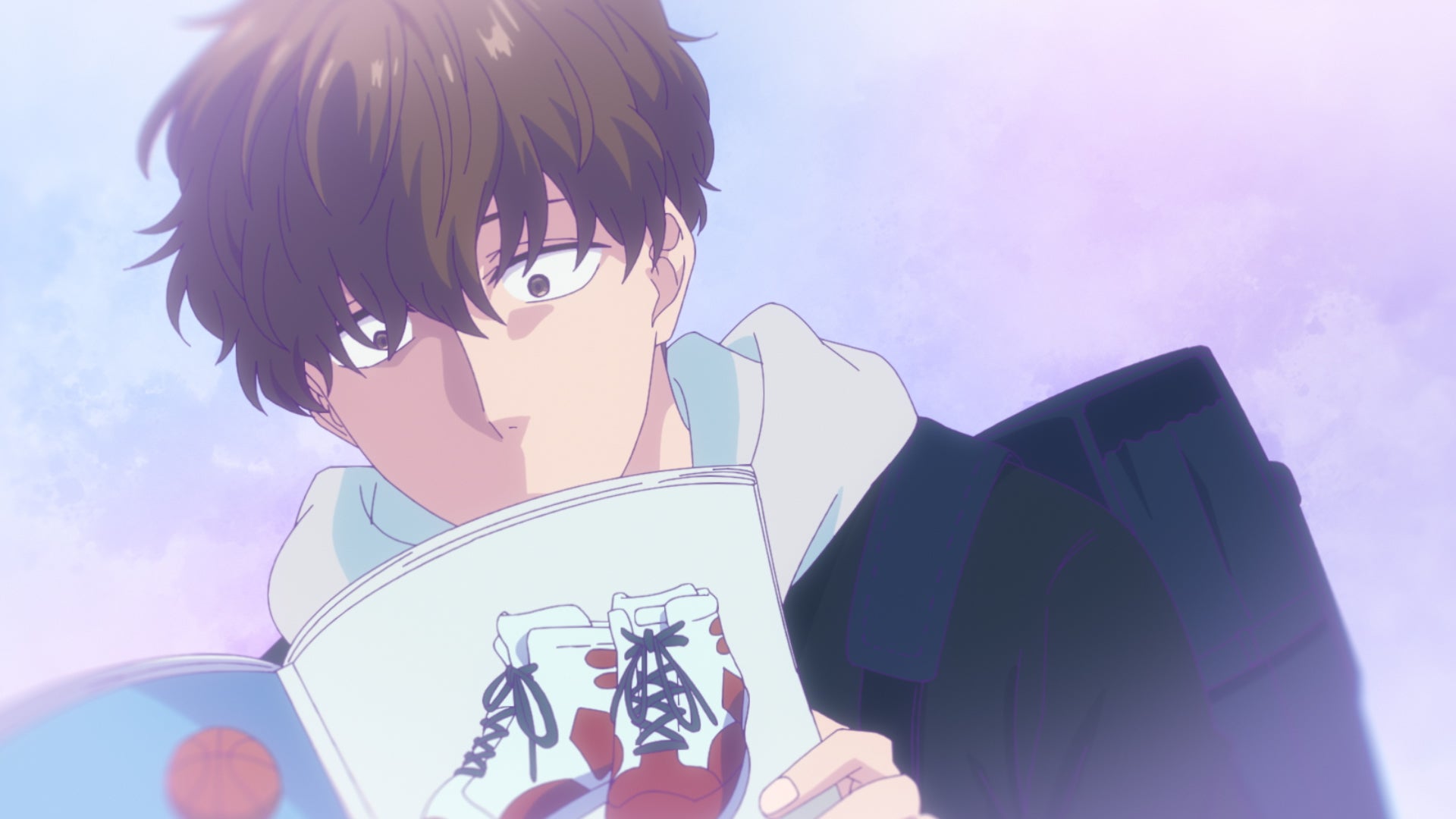 やたらやらしい深見くん【オンエア版】 #7 | Lemino(レミノ) - 映画・ドラマ・アニメや音楽・ライブが見放題 | ドコモの動画配信サービス