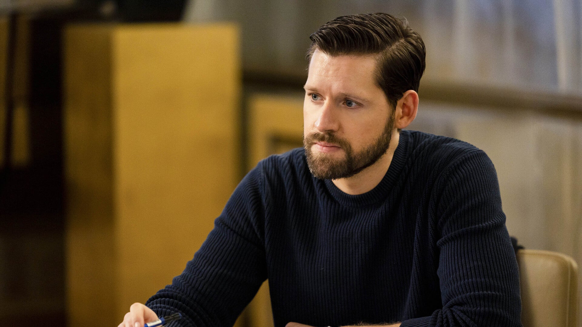 FBI：インターナショナル Season 2 「第16話」 | Lemino(レミノ) - 映画・ドラマ・アニメや音楽・ライブが見放題 | ドコモの動画配信サービス