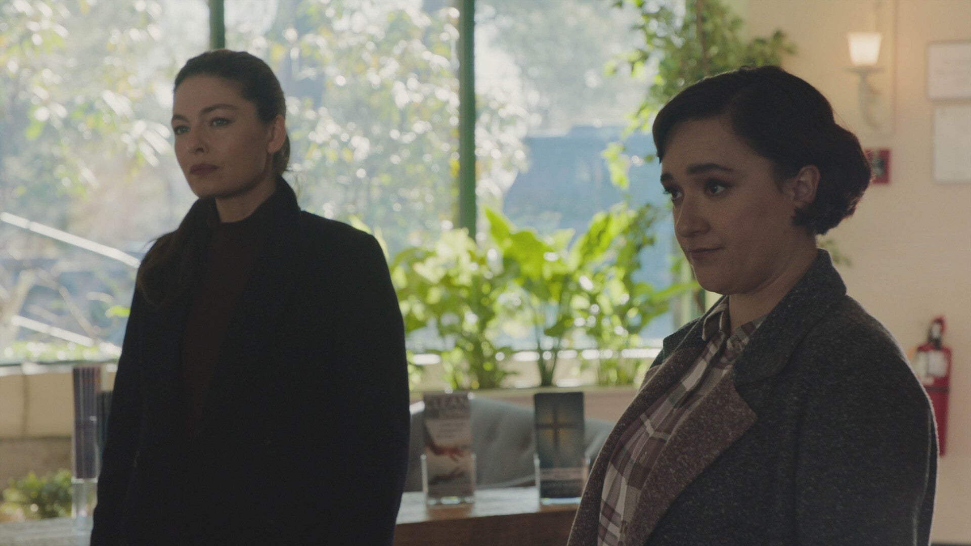 FBI：Most Wanted ～指名手配特捜班～ Season 3 「第17話」 | Lemino(レミノ) - 映画・ドラマ・アニメや音楽・ライブが見放題 | ドコモの動画配信サービス