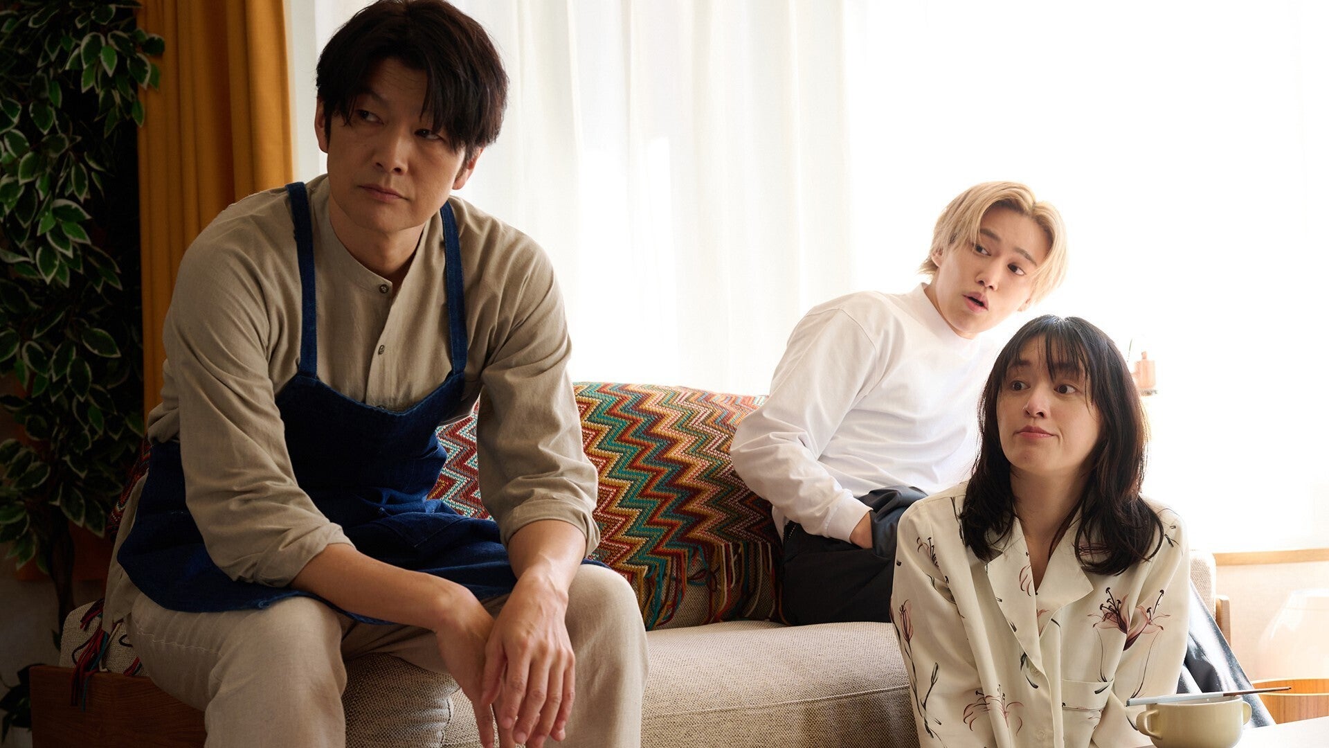 彼女がそれも愛と呼ぶなら Episode 1 | Lemino(レミノ) - 映画・ドラマ・アニメや音楽・ライブが見放題 | ドコモの動画配信サービス