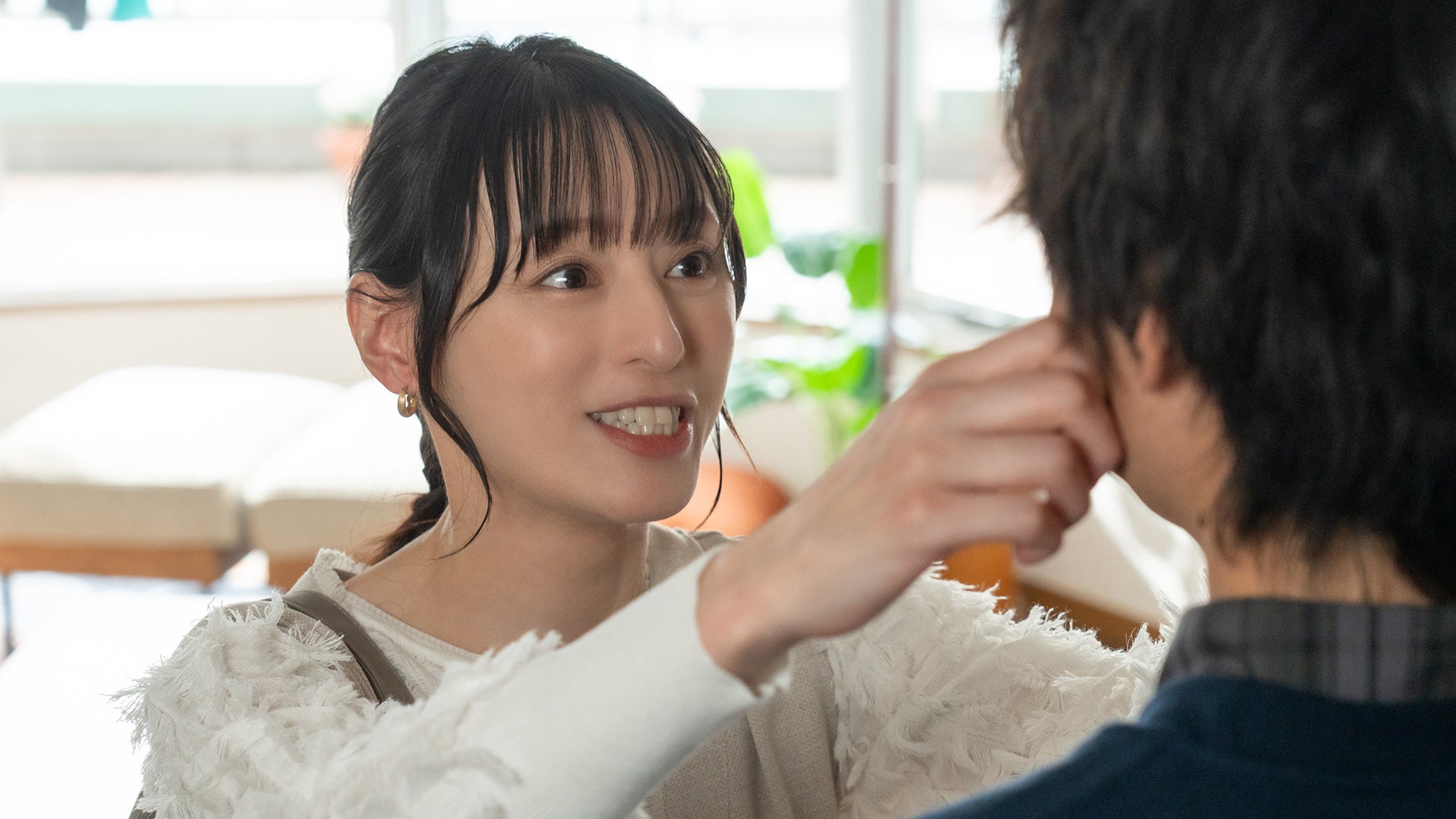 彼女がそれも愛と呼ぶなら Episode 7 | Lemino(レミノ) - 映画・ドラマ・アニメや音楽・ライブが見放題 | ドコモの動画配信サービス