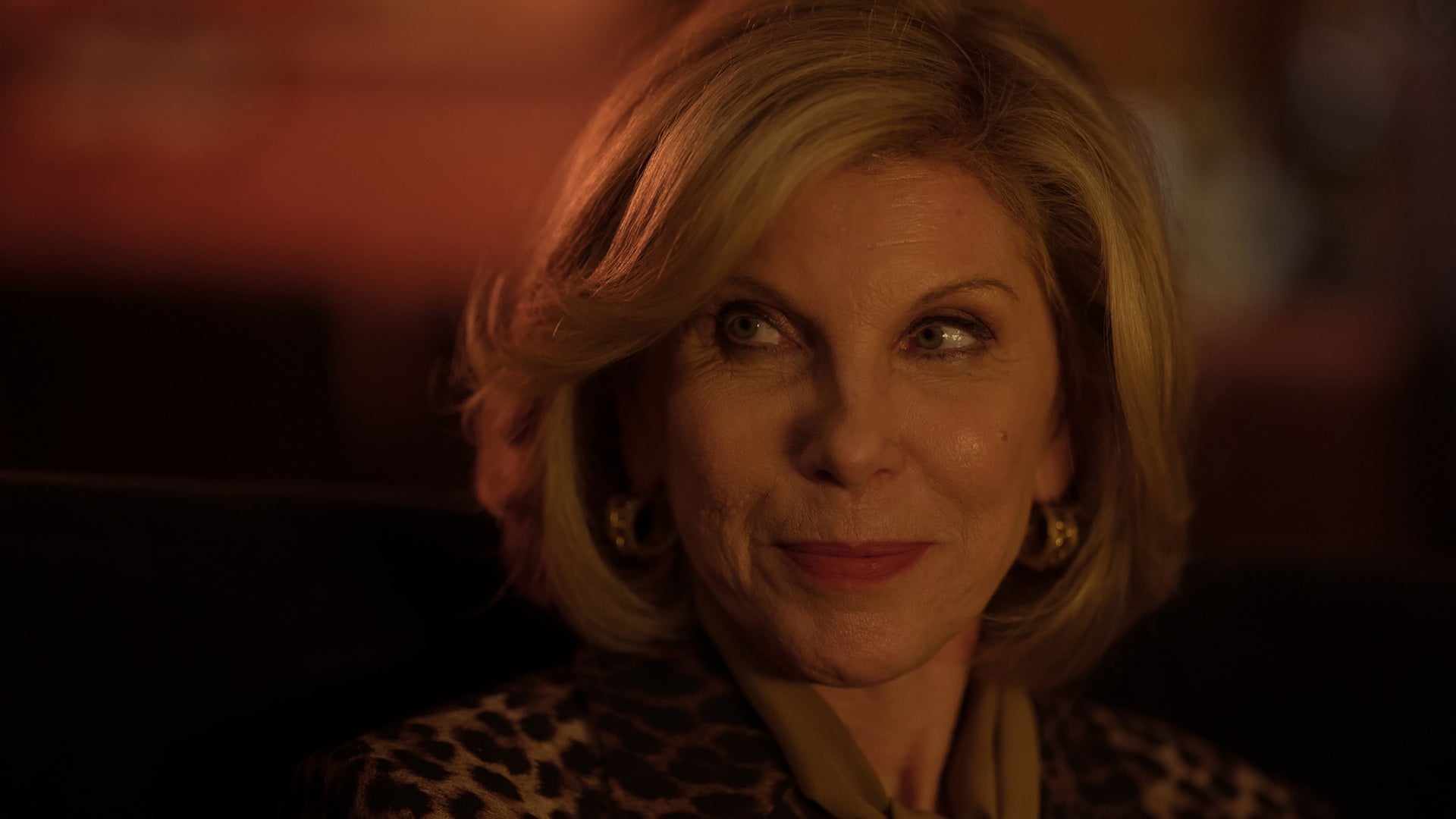 グッド・ファイト Season 6 「第8話」 | Lemino(レミノ) - 映画・ドラマ・アニメや音楽・ライブが見放題 | ドコモの動画配信サービス