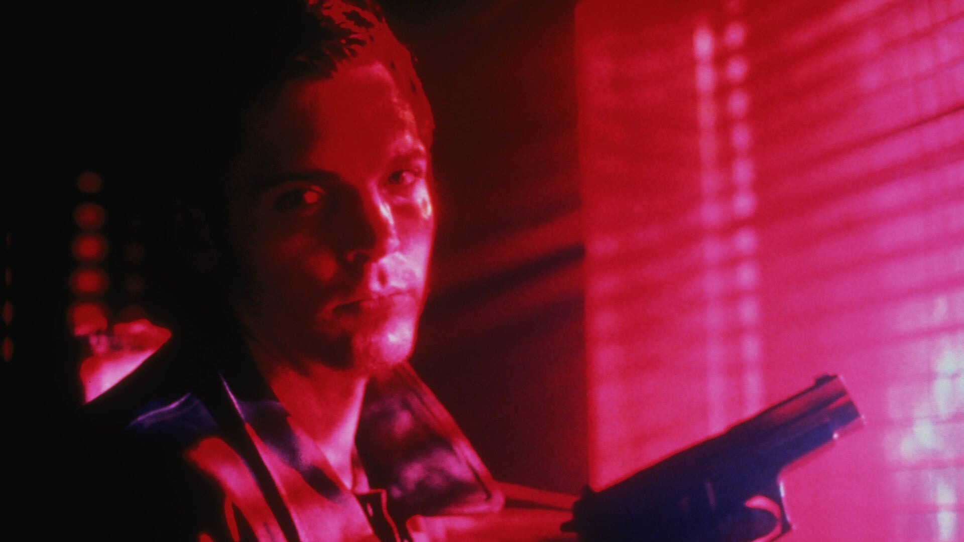 X-ファイル Season 3 「第15話」 | Lemino(レミノ) - 映画・ドラマ・アニメや音楽・ライブが見放題 | ドコモの動画配信サービス