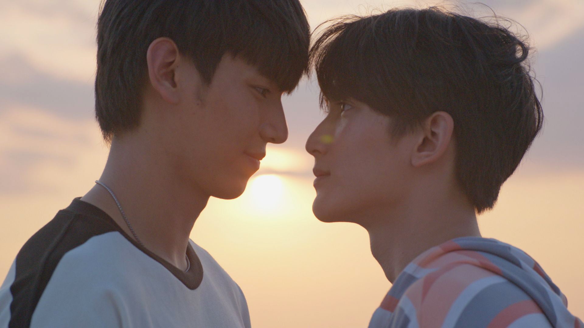 Be Mine. Superstar-人気俳優と犬系スタッフ君- #7 | Lemino(レミノ) - 映画・ドラマ・アニメや音楽・ライブが見放題 | ドコモの動画配信サービス