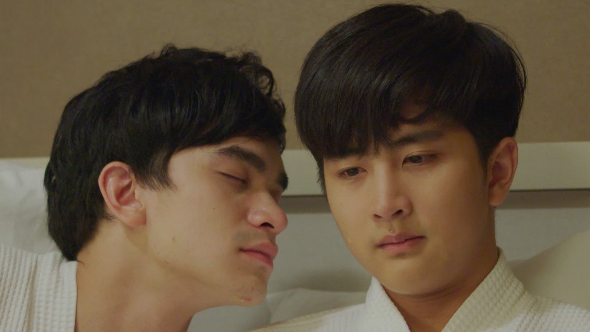 What the Duck: FINAL CALL #2 | Lemino(レミノ) - 映画・ドラマ・アニメや音楽・ライブが見放題 | ドコモの動画配信サービス