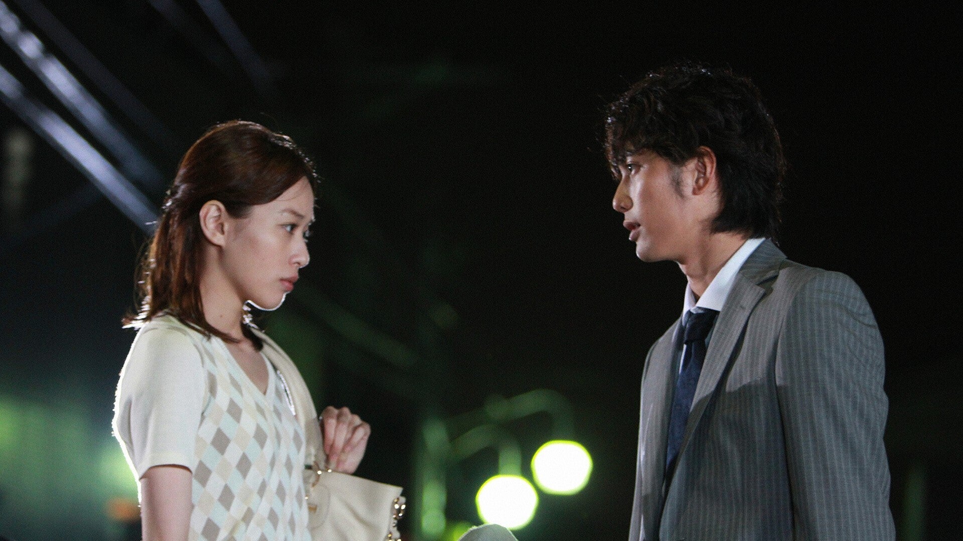 東野圭吾ミステリーズ ＃7 | Lemino(レミノ) - 映画・ドラマ・アニメや音楽・ライブが見放題 | ドコモの動画配信サービス