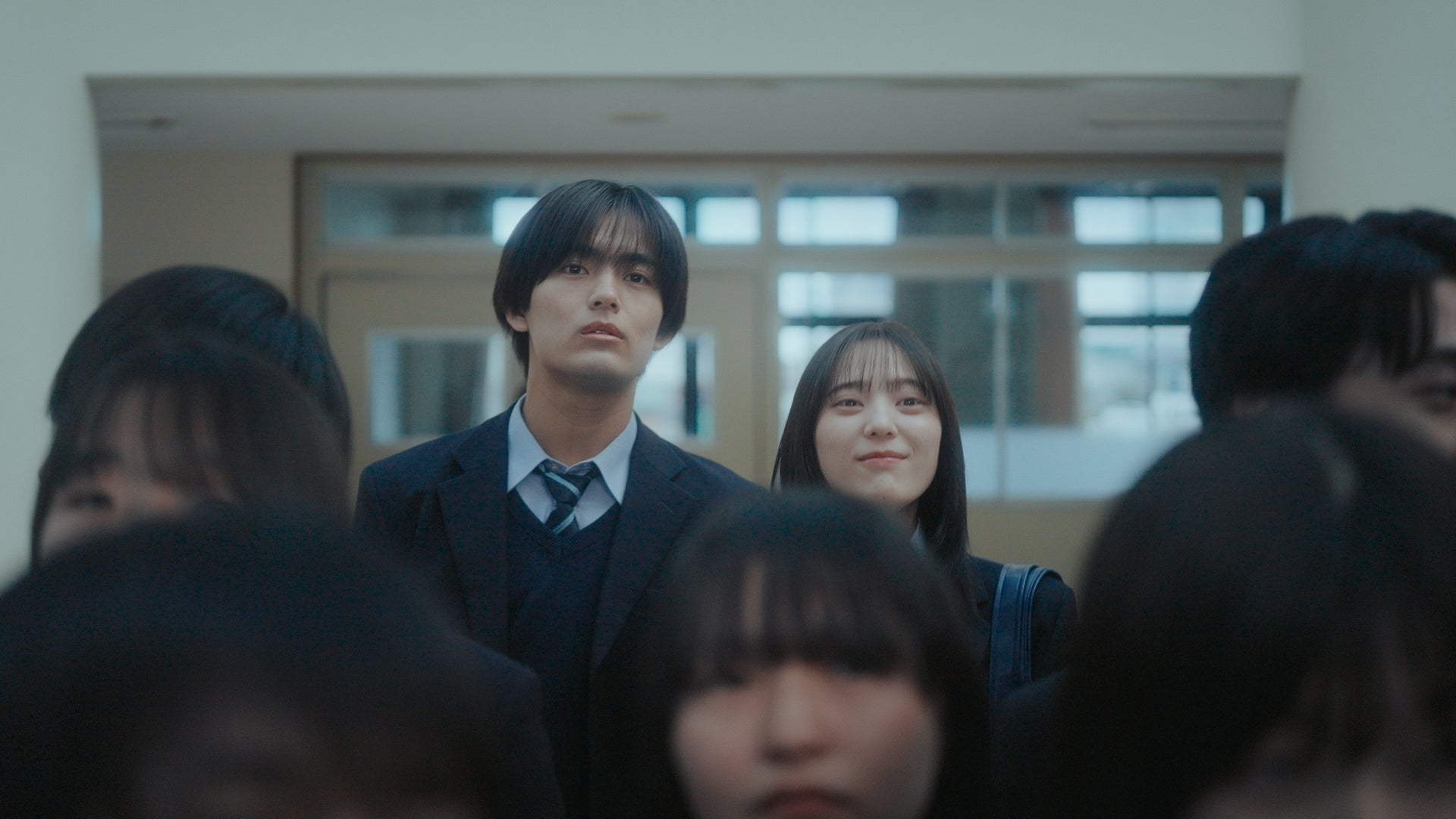 ハル学園 Episode 1 最後の春が始まる | Lemino(レミノ) - 映画・ドラマ・アニメや音楽・ライブが見放題 | ドコモの動画配信サービス