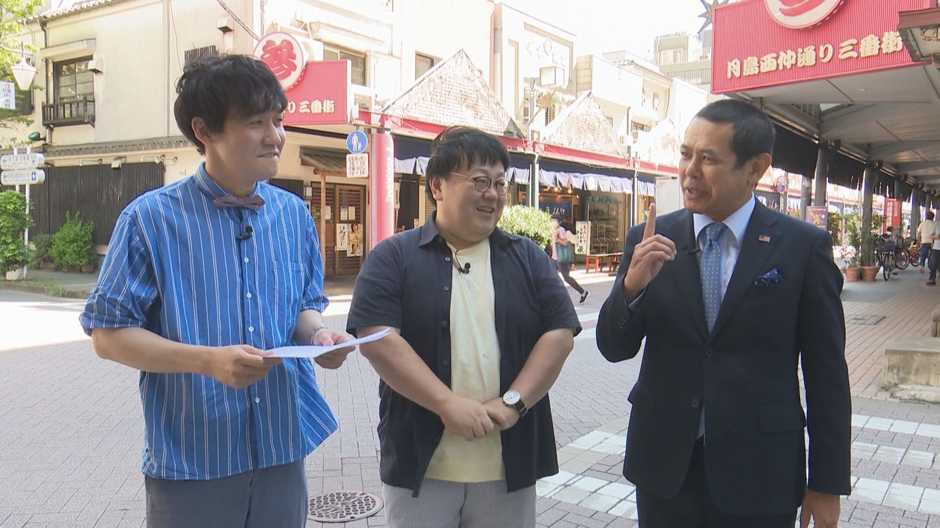 ごちそうチャレンジバトル #14 | Lemino(レミノ) - 映画・ドラマ・アニメや音楽・ライブが見放題 | ドコモの動画配信サービス