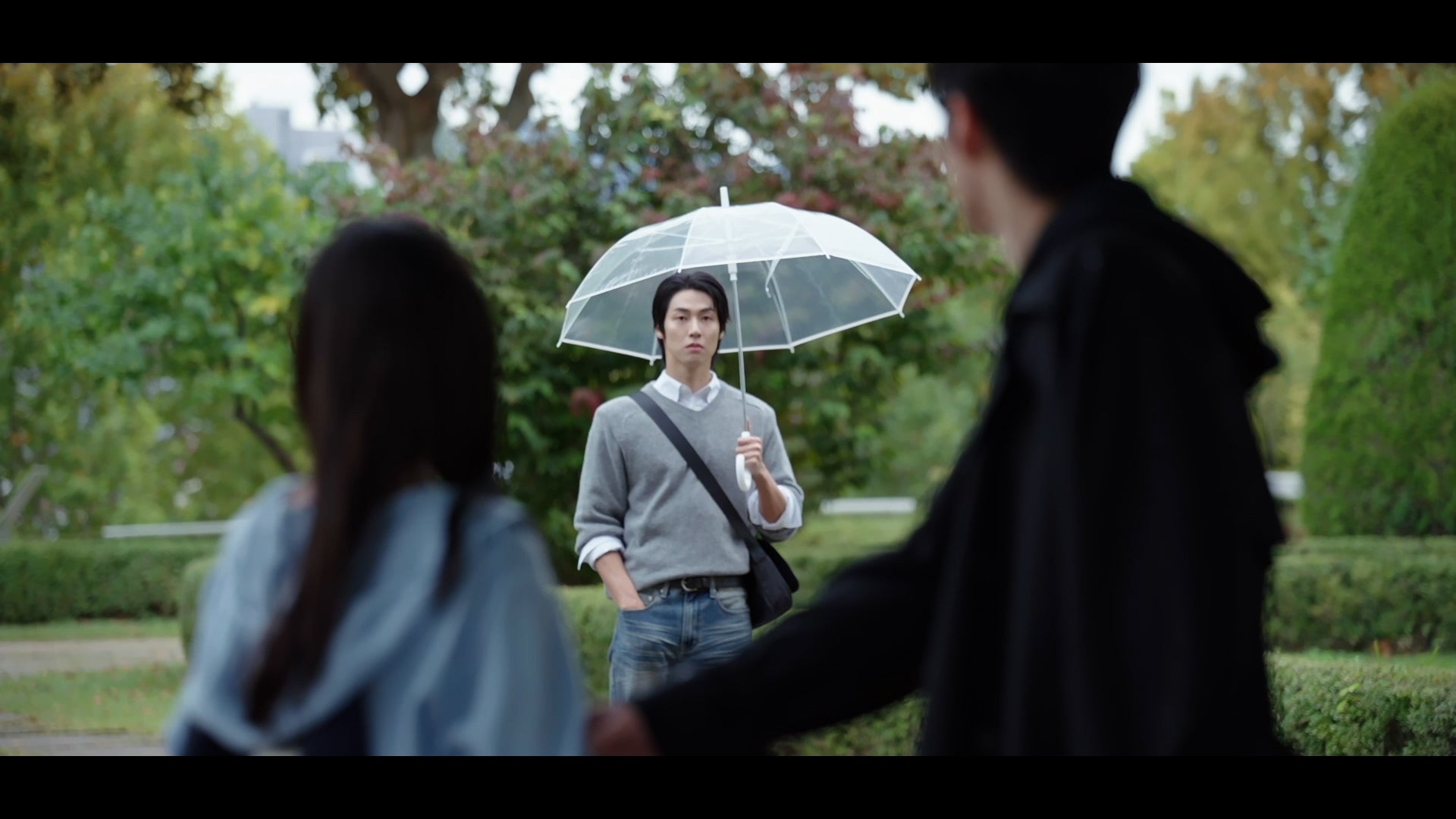 四季の春～恋めぐる僕らの季節～ #1 | Lemino(レミノ) - 映画・ドラマ・アニメや音楽・ライブが見放題 | ドコモの動画配信サービス