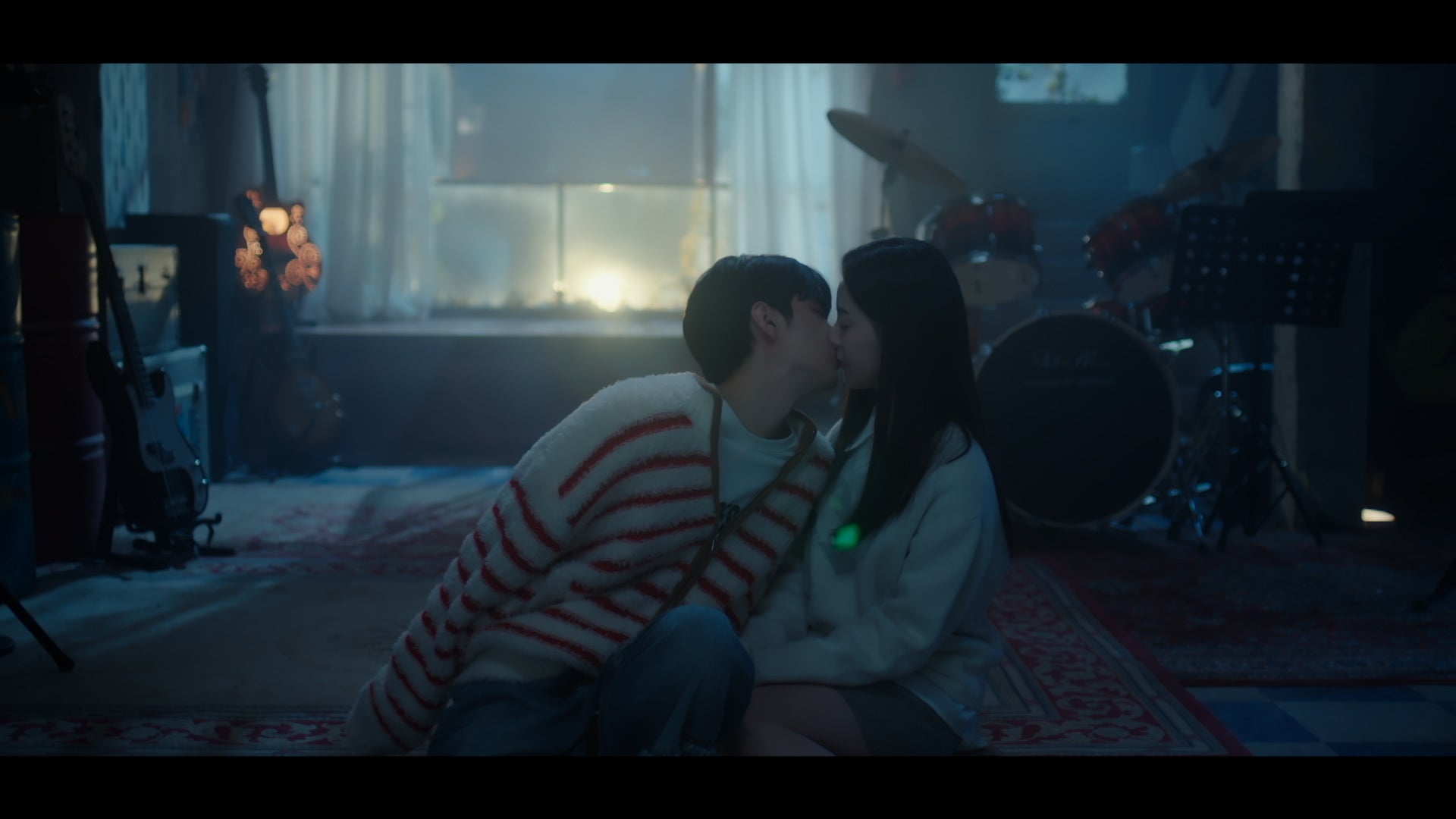 四季の春～恋めぐる僕らの季節～ #3 | Lemino(レミノ) - 映画・ドラマ・アニメや音楽・ライブが見放題 | ドコモの動画配信サービス